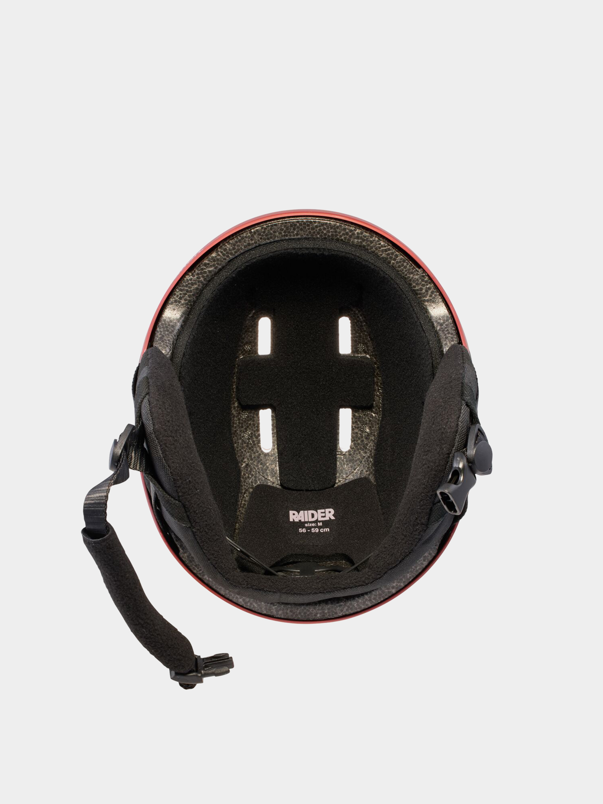 Anon Raider 3 Helmet (mars)