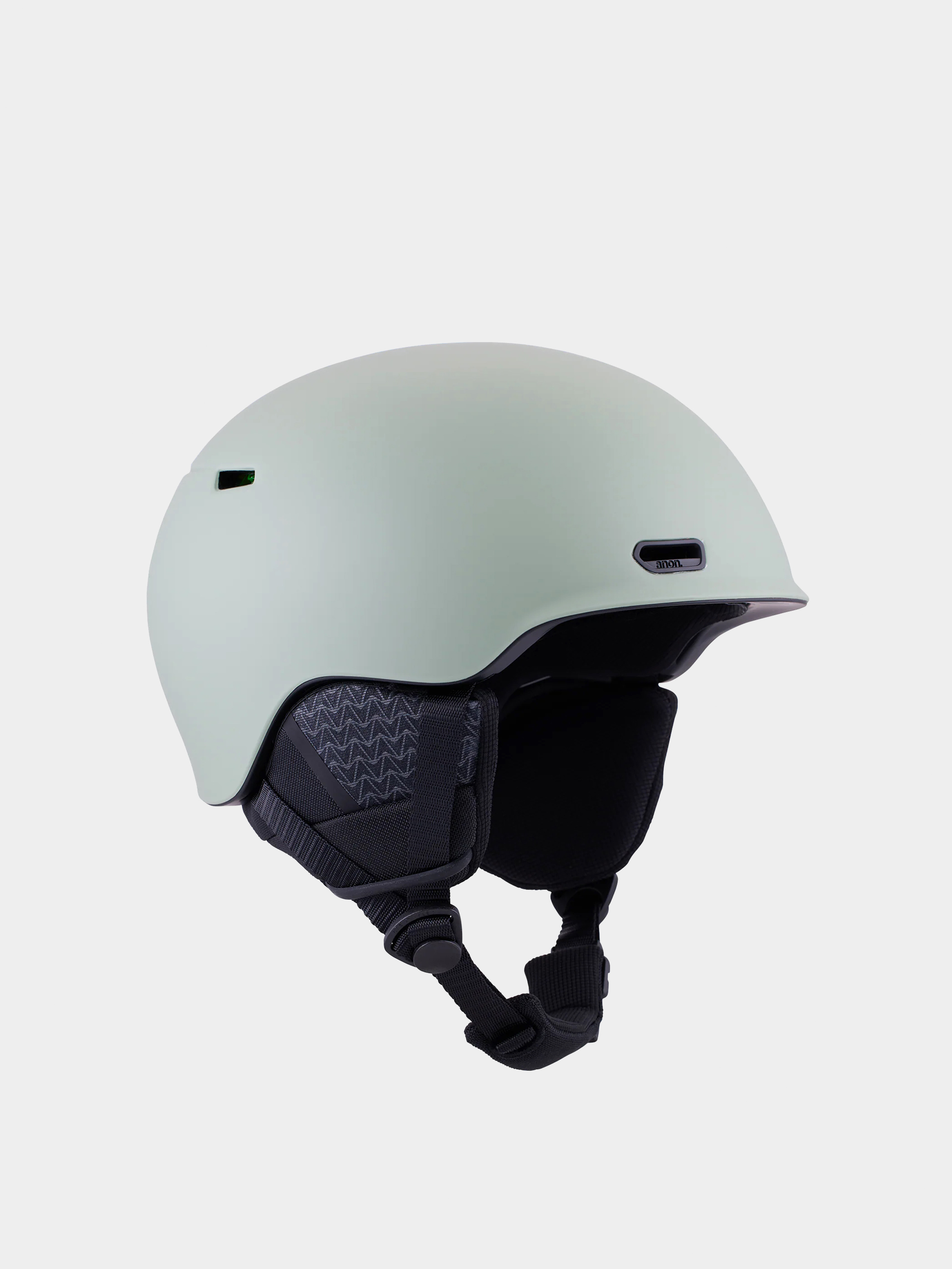 Anon Oslo Wavecel Helmet (black)