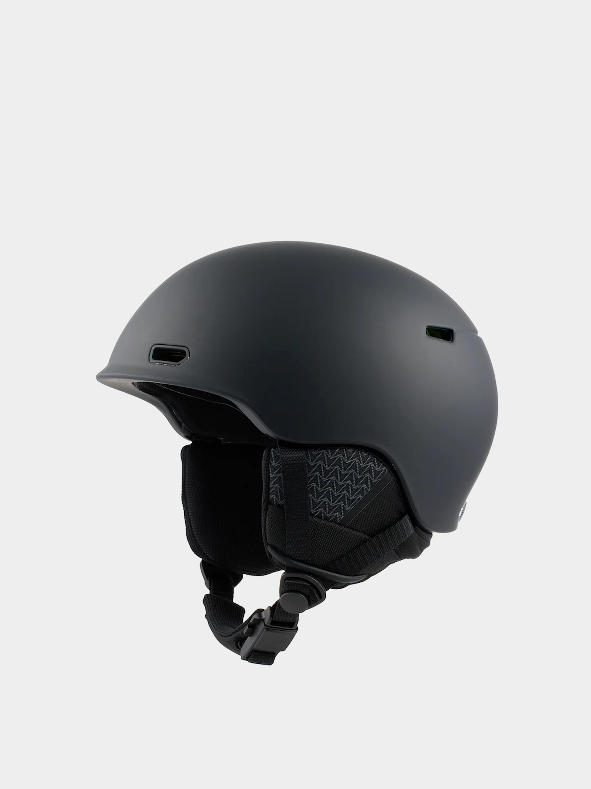 Anon Oslo Wavecel Helmet - black (black)