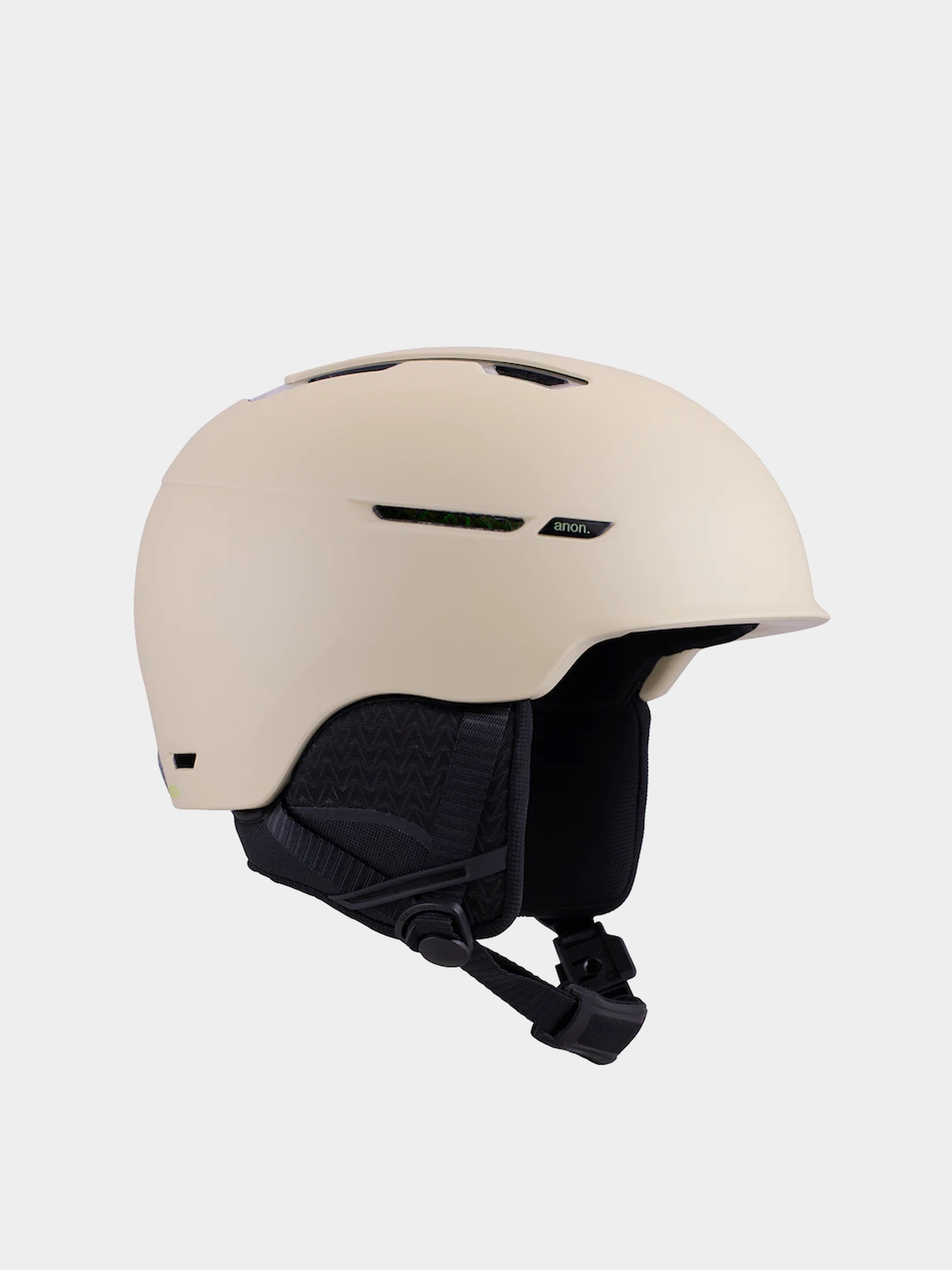 Anon Logan Wavecel Helmet - beige (mushroom)