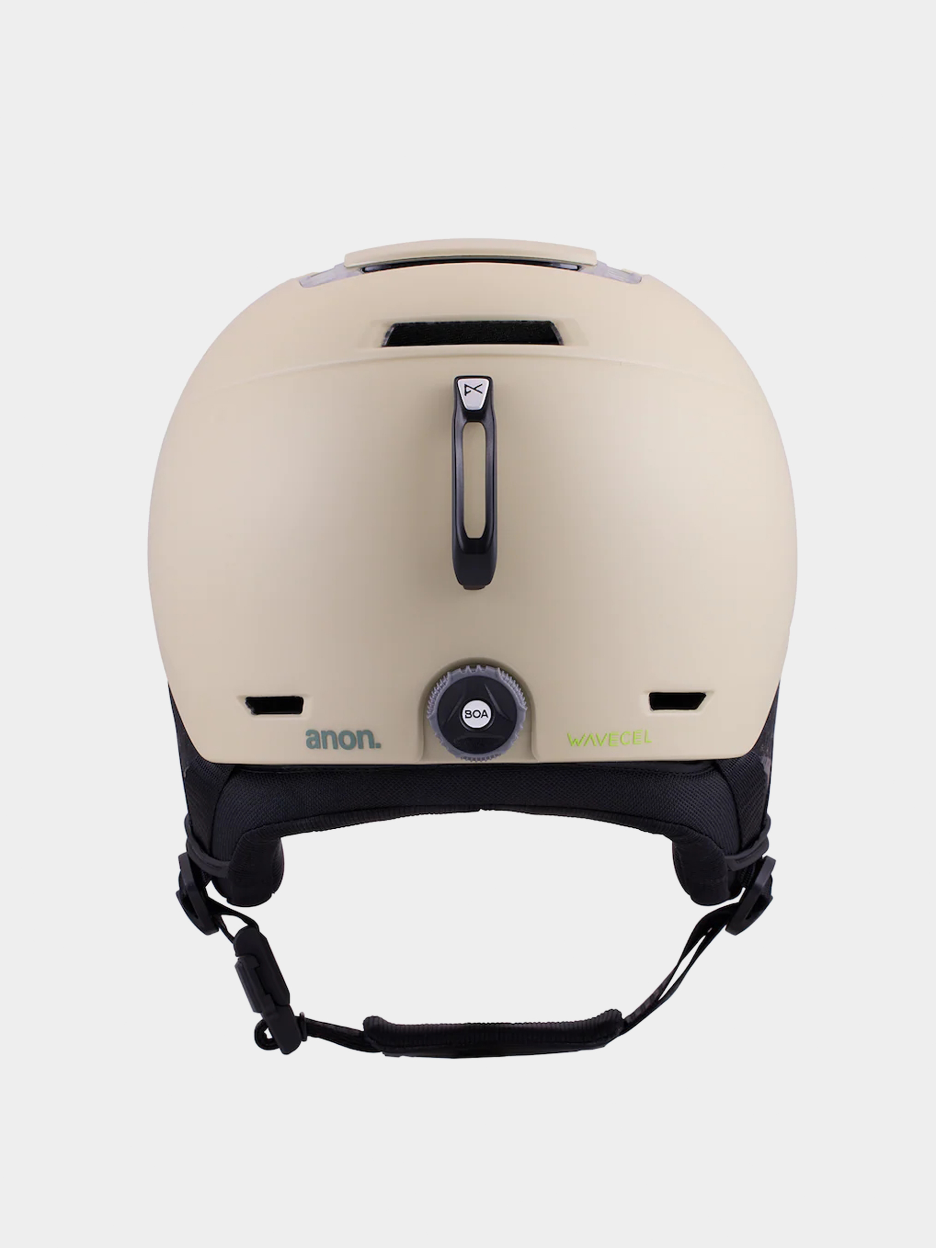 Anon Logan Wavecel Helmet (mushroom)