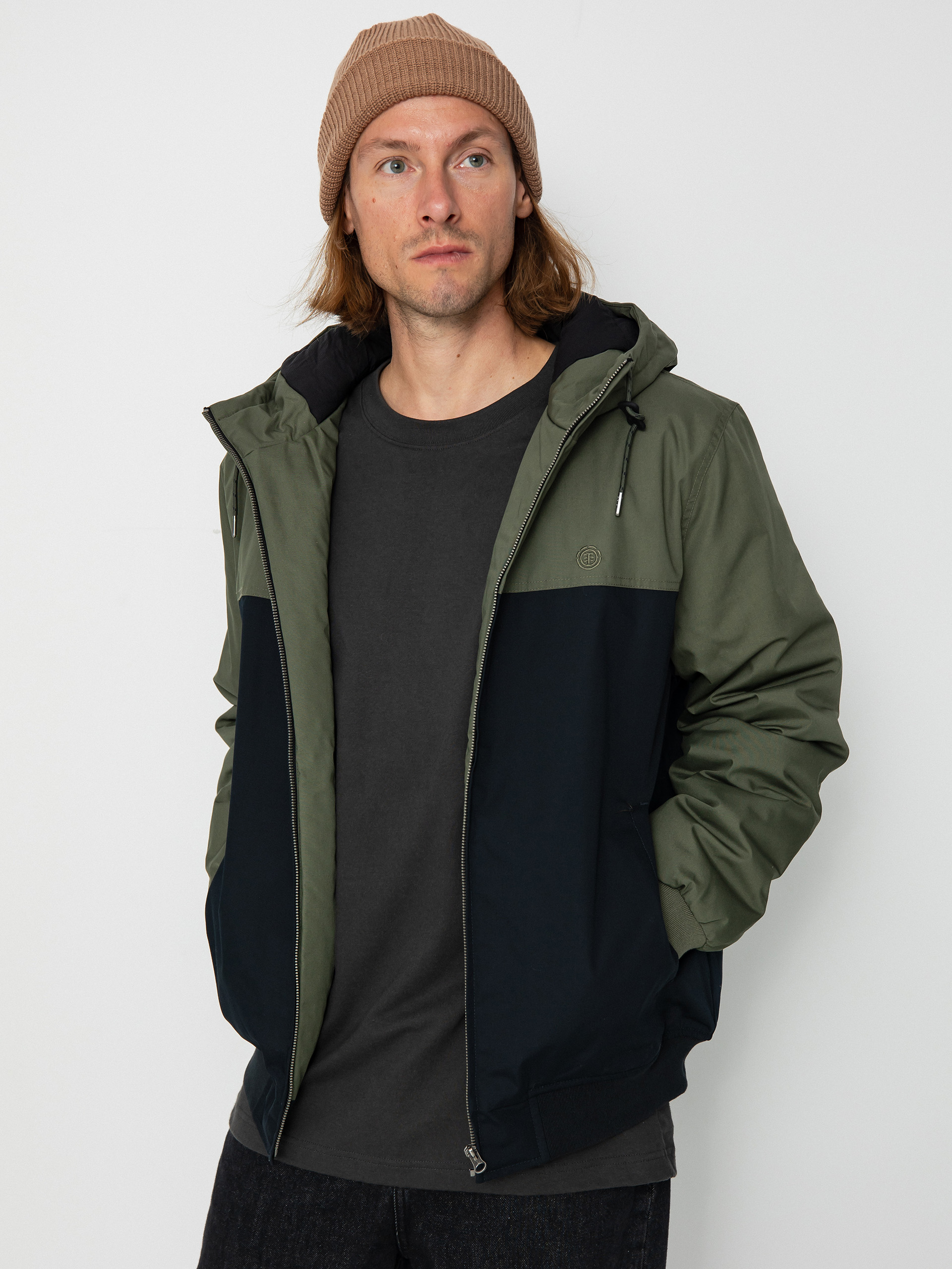 Jackets Element men | SUPER-SHOP