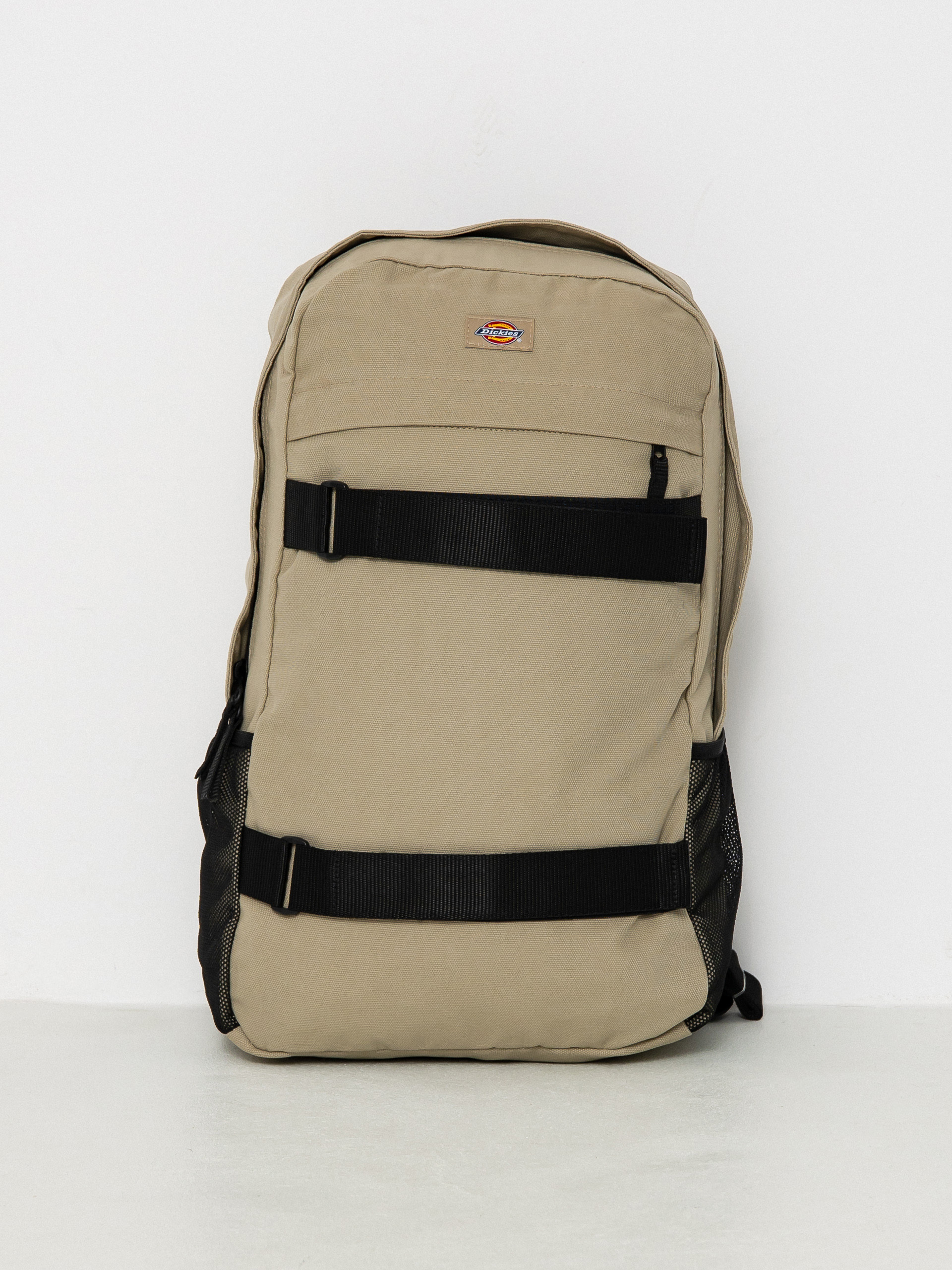 Dickies Duck Canvas Plus Backpack - beige (desert sand)