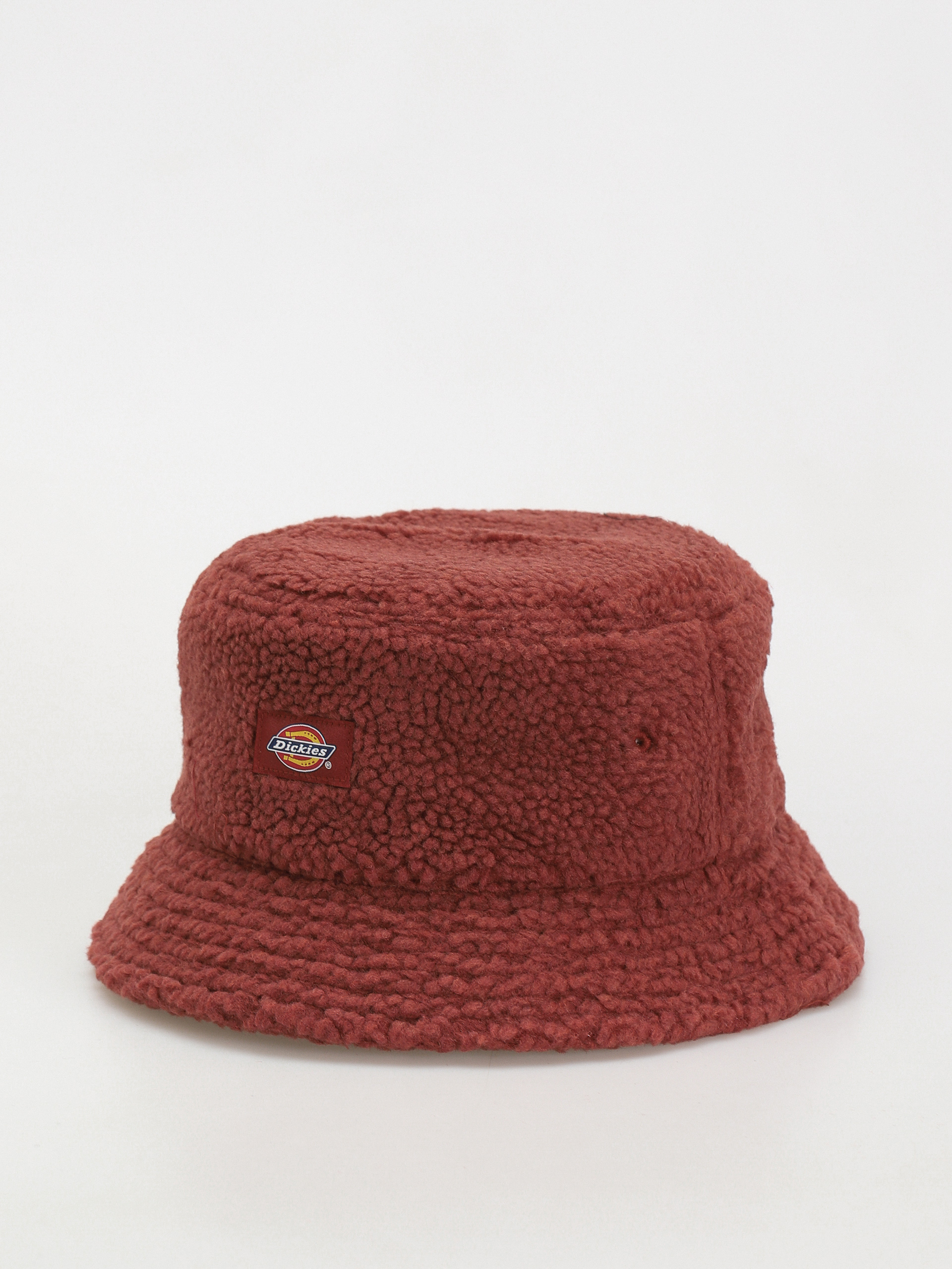 Dickies Red Chute Hat - burgundy (fired brick)