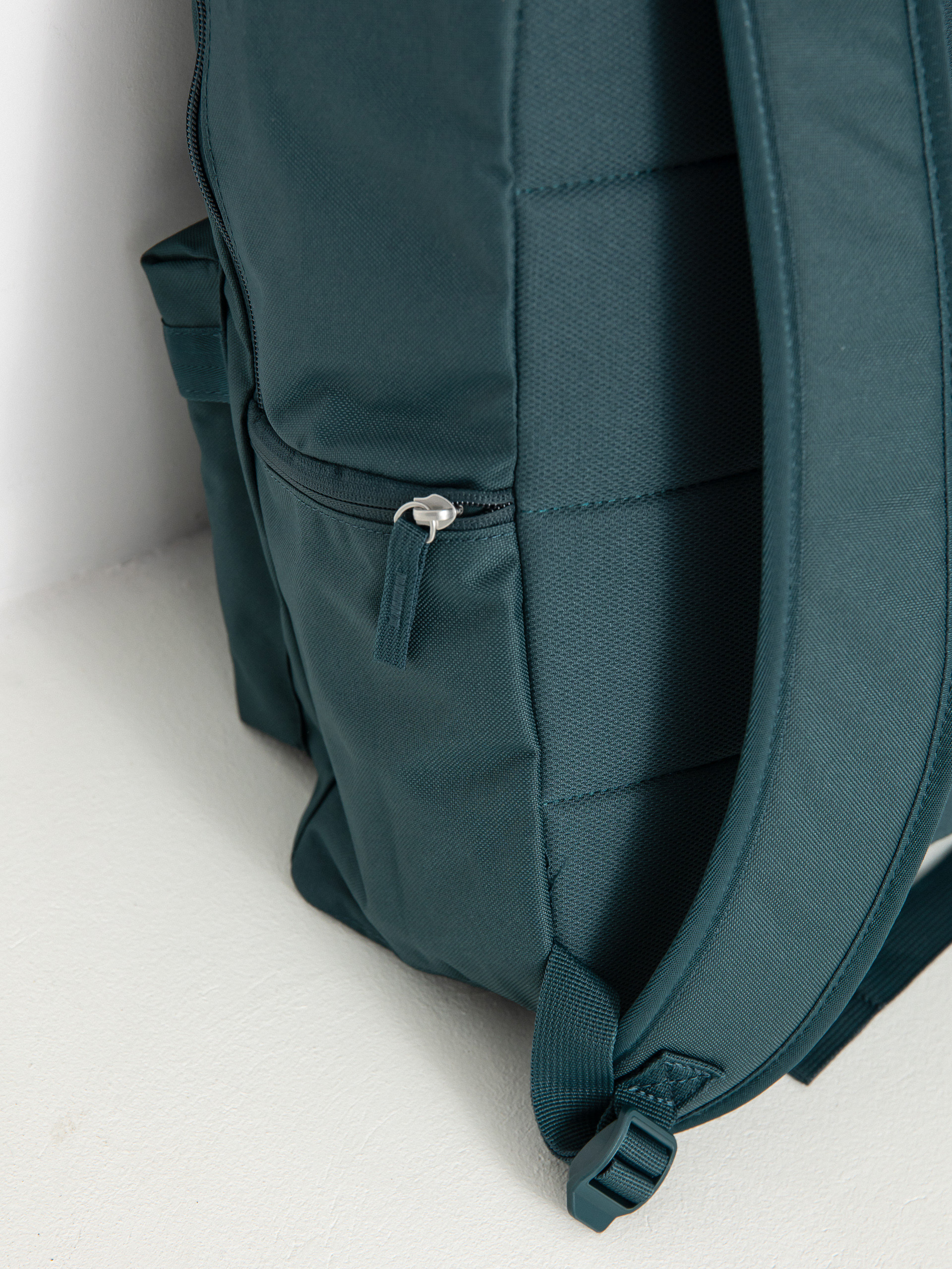 Nike SB Heritage Backpack (deep jungle/deep jungle/high voltage)