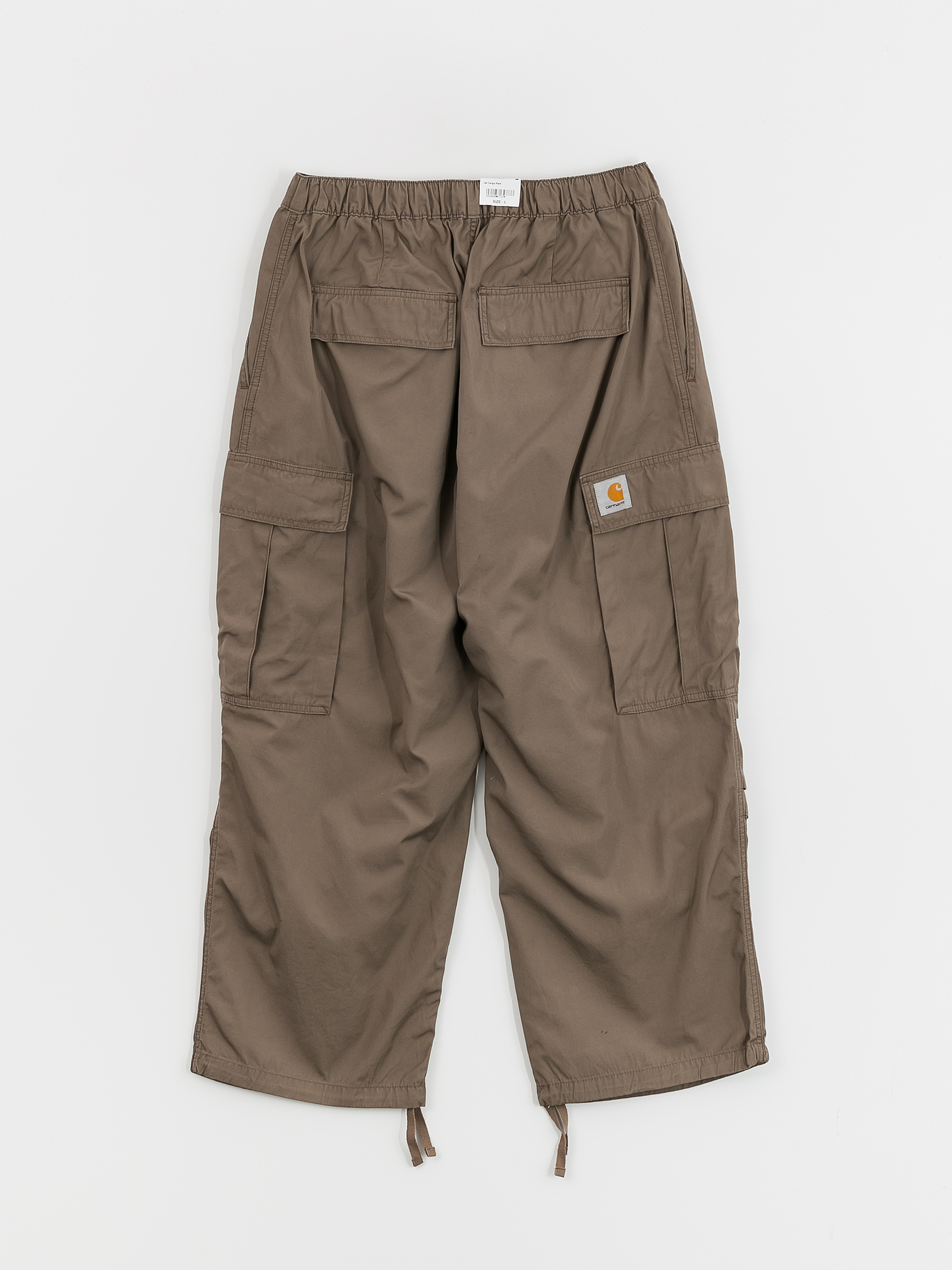 Carhartt WIP Jet Cargo Pants (barista)