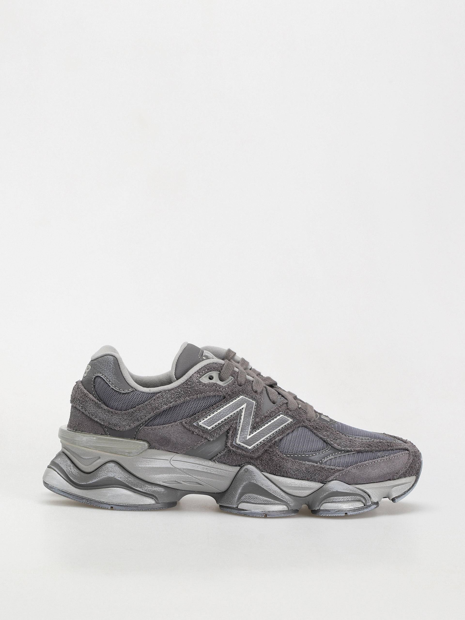 New Balance 9060 Shoes - grey (magnet)