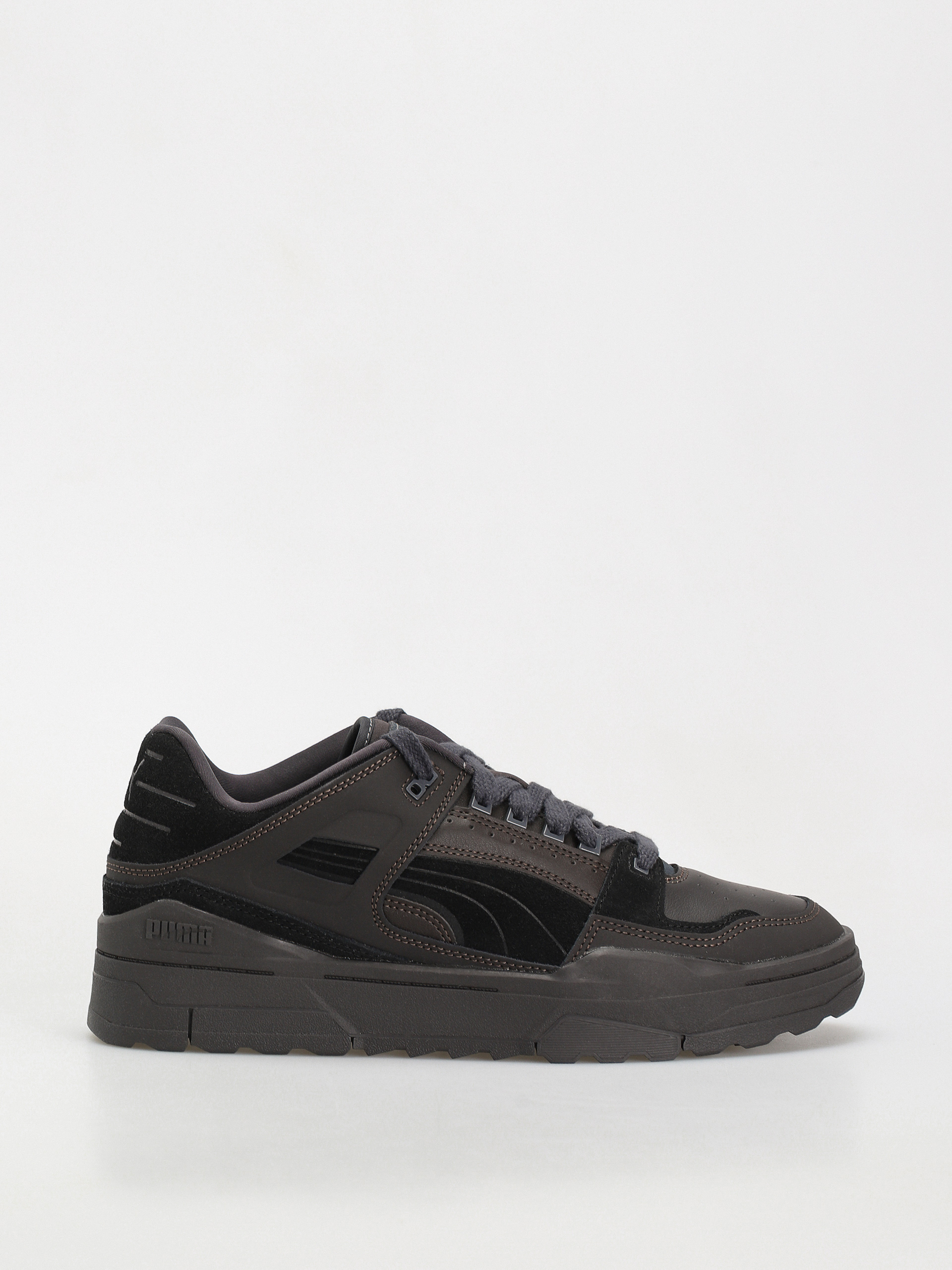 Puma Slipstream Xtreme Shoes - black (puma black/flat dark gray/strong ...