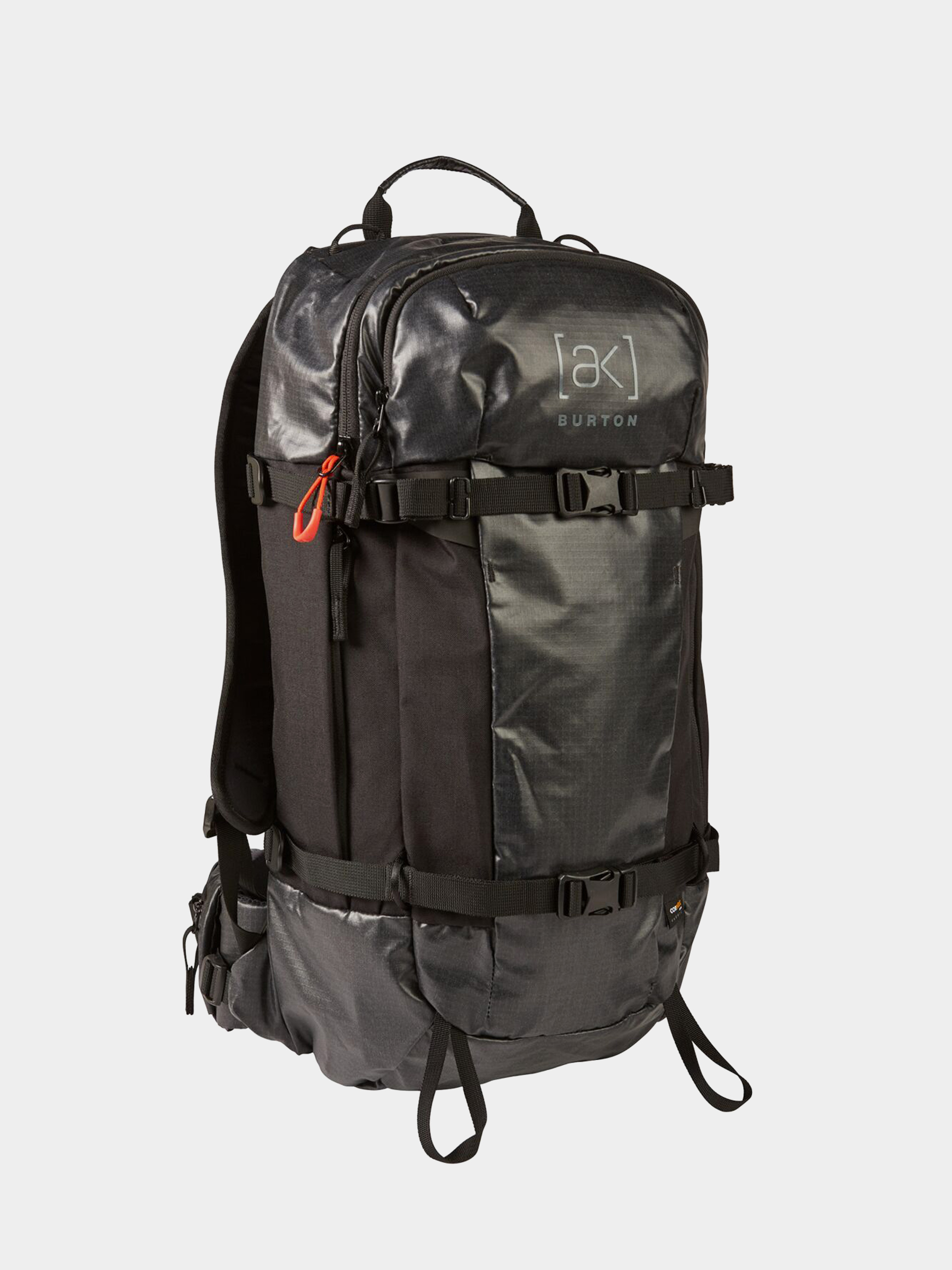 Burton Ak Dispatcher 25L Backpack - black (true black)