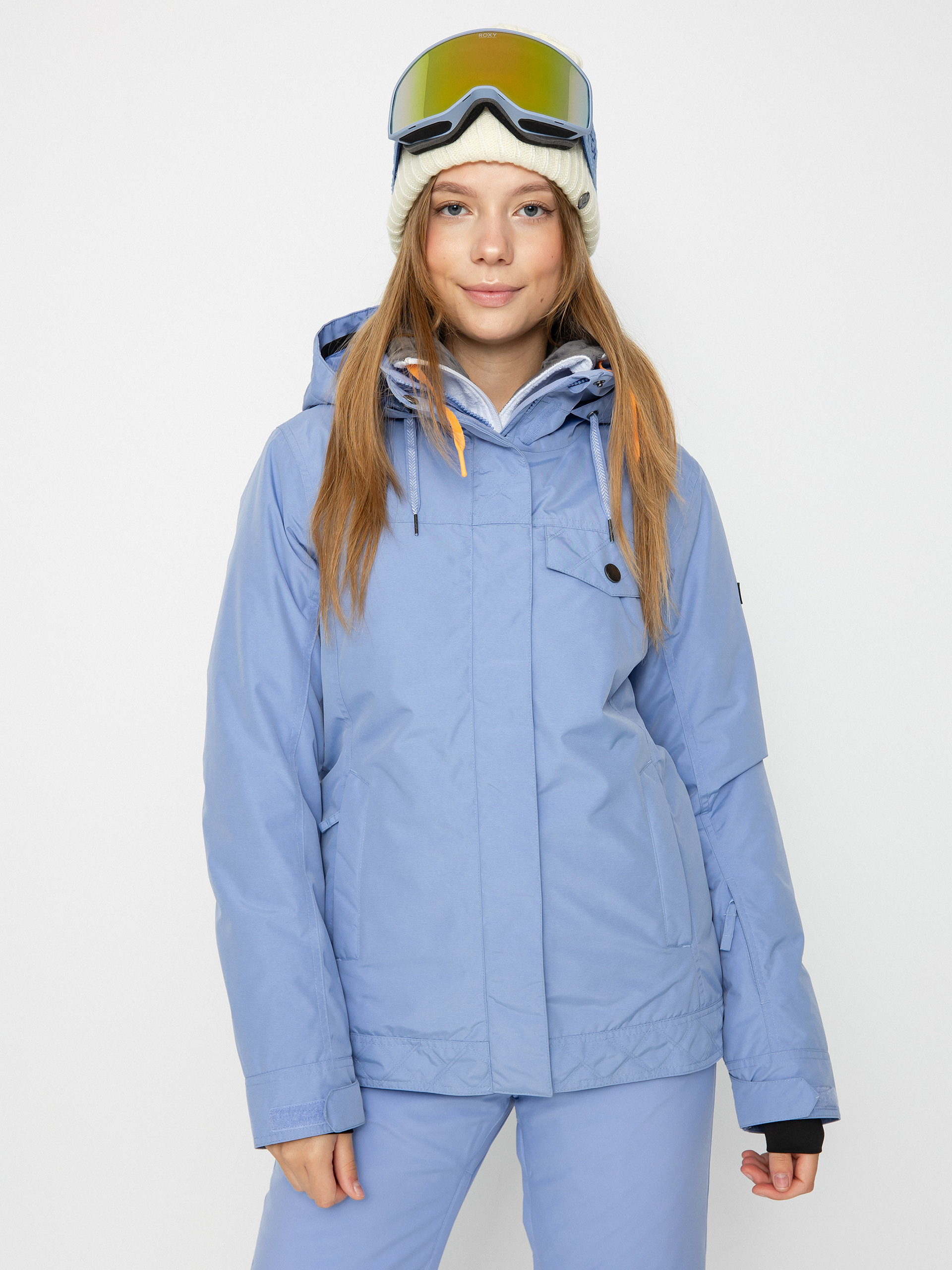 Roxy Billie Snowboard jacket Wmn - violet (easter egg)