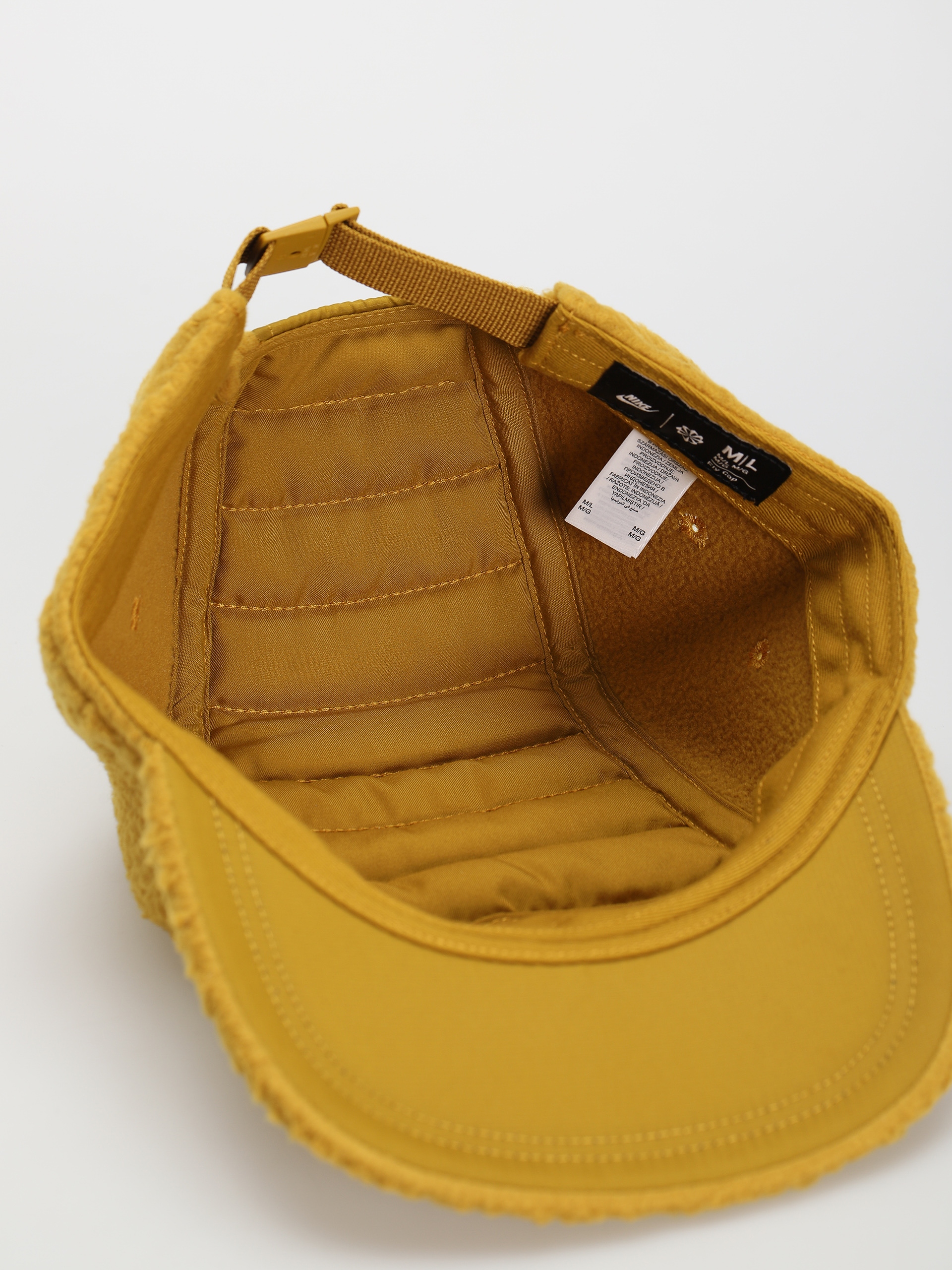 Nike SB Fly Cap Outdoor Cap (bronzine/white)