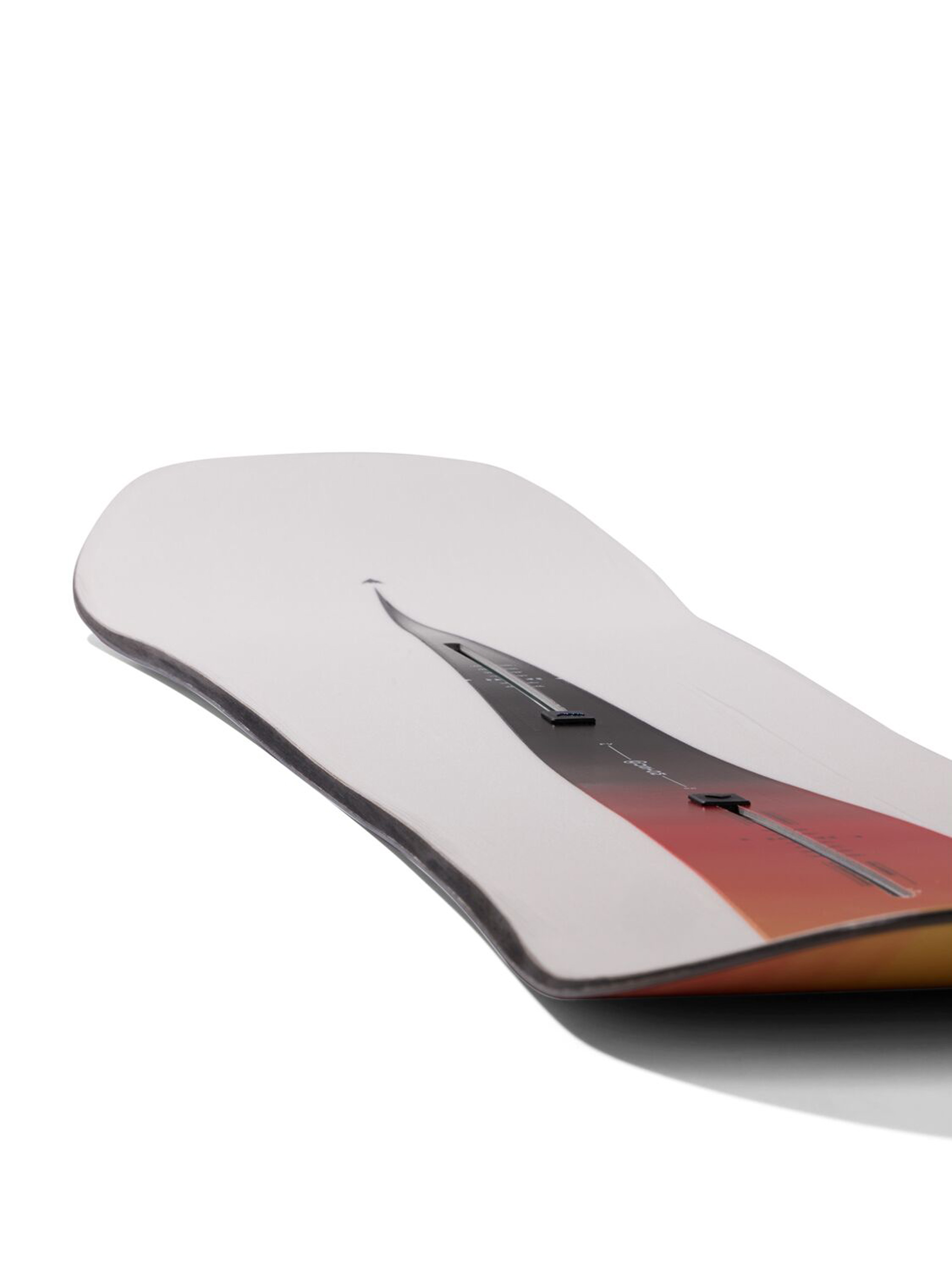 Burton Custom Flying V Snowboard