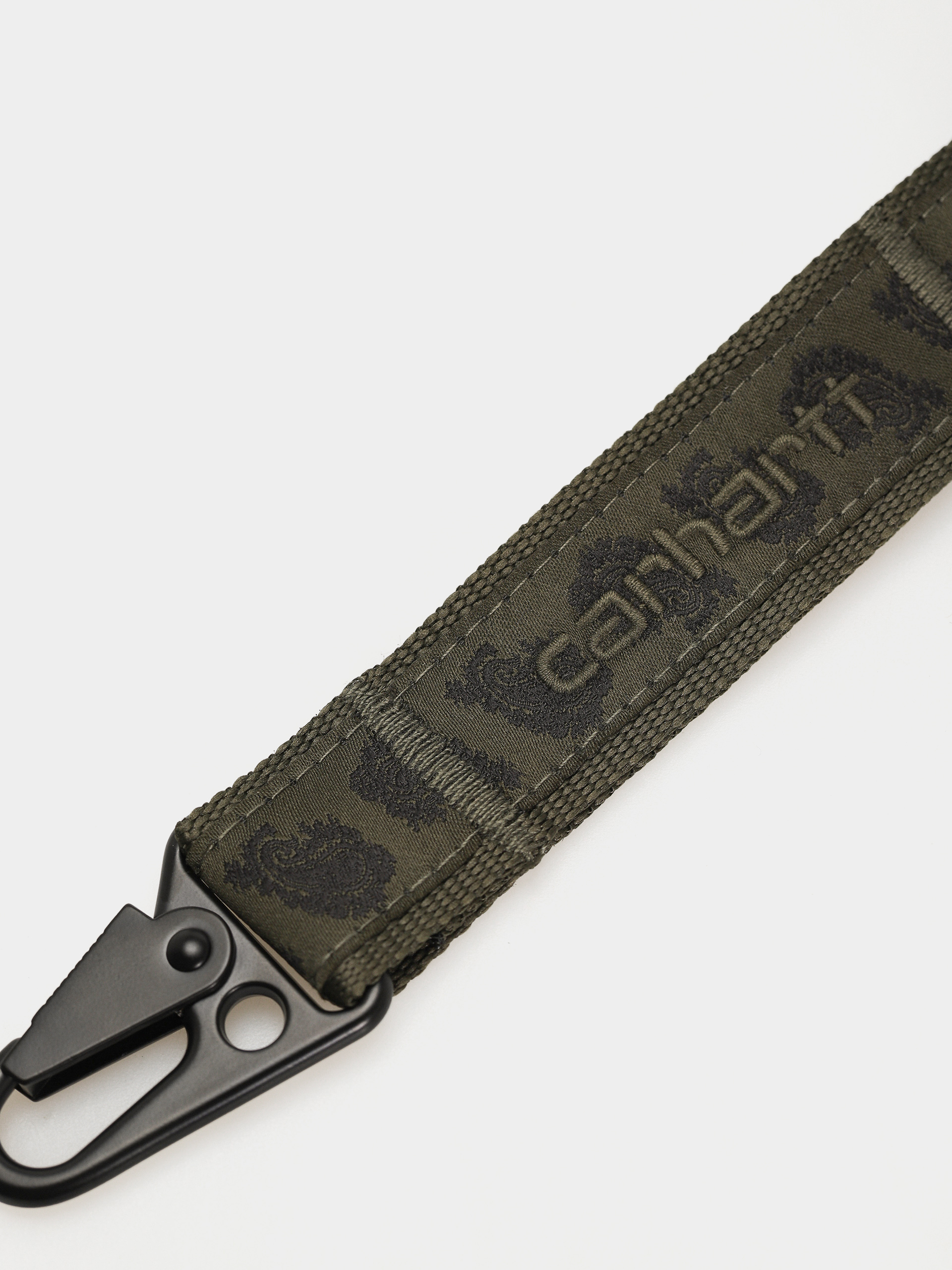 Carhartt WIP Paisley Keychain Keychain (paisley jacquard plant)