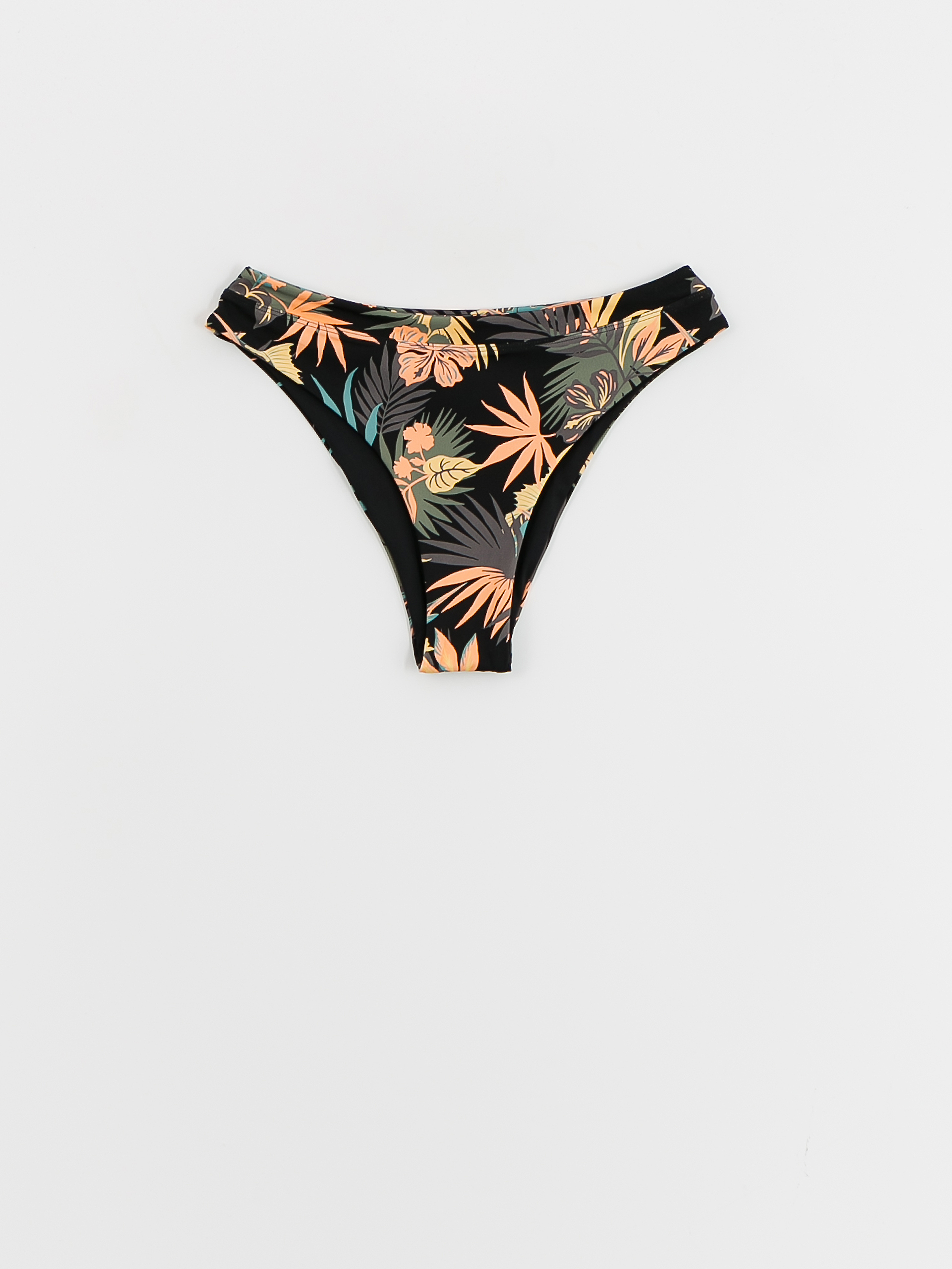 Salty Crew Tandem Reversible Bottom Bikini-Unterteil Wmn - Schwarz ...