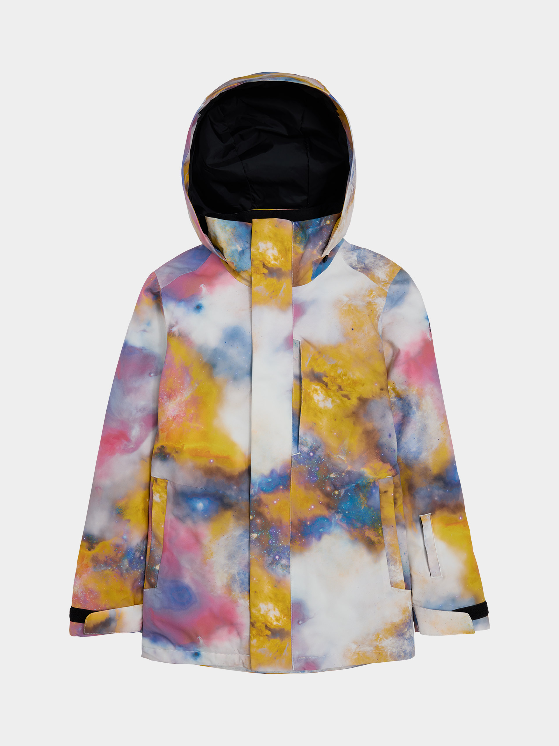 Burton Jet Ridge Snowboard jacket Wmn (true black)