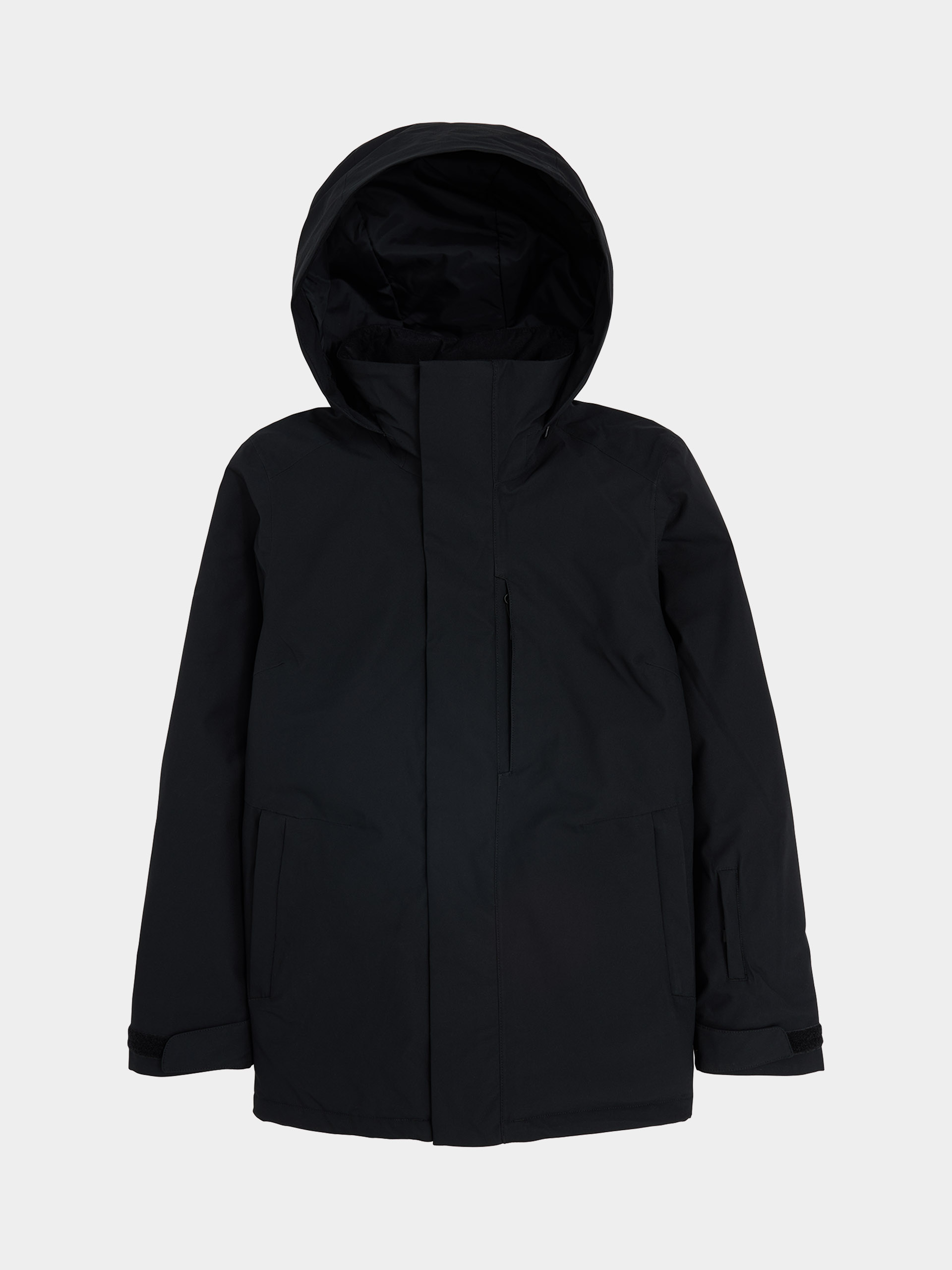 Burton Jet Ridge Snowboard jacket Wmn (true black)