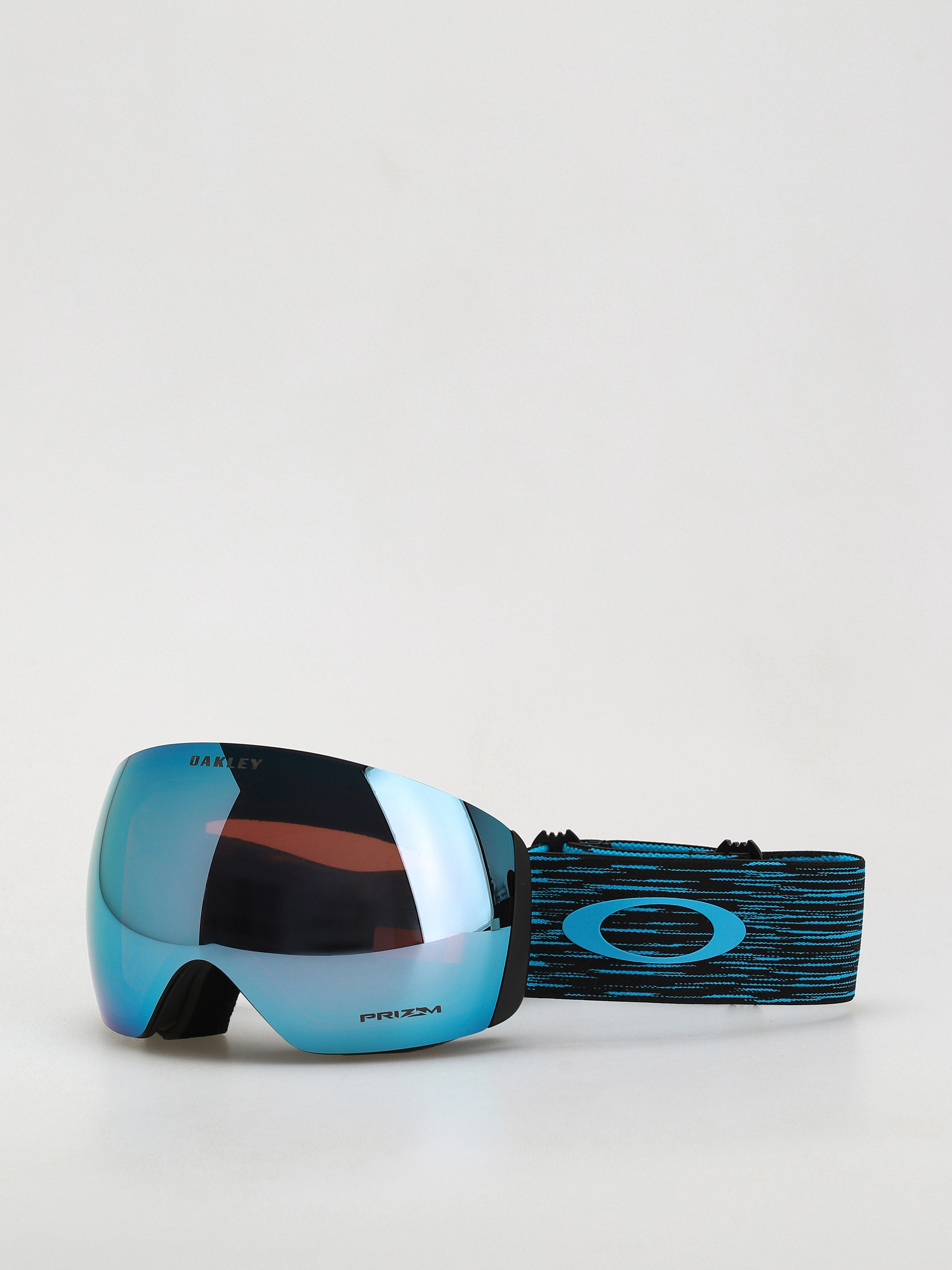 Oakley Flight Deck L Goggles - blue (blue haze/prizm sapphire iridium)
