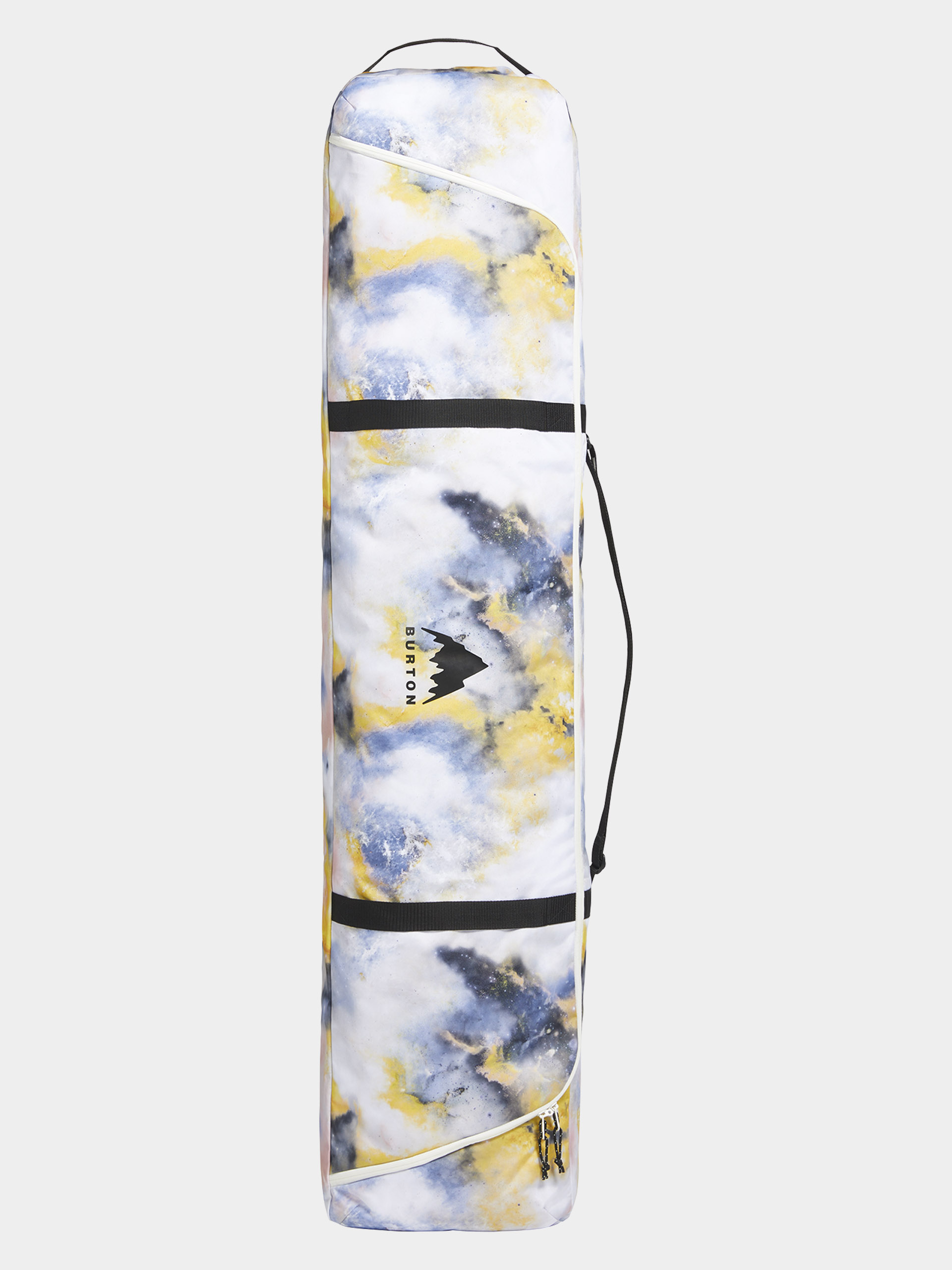 Burton Space Sack Ski bag (stout white voyager)