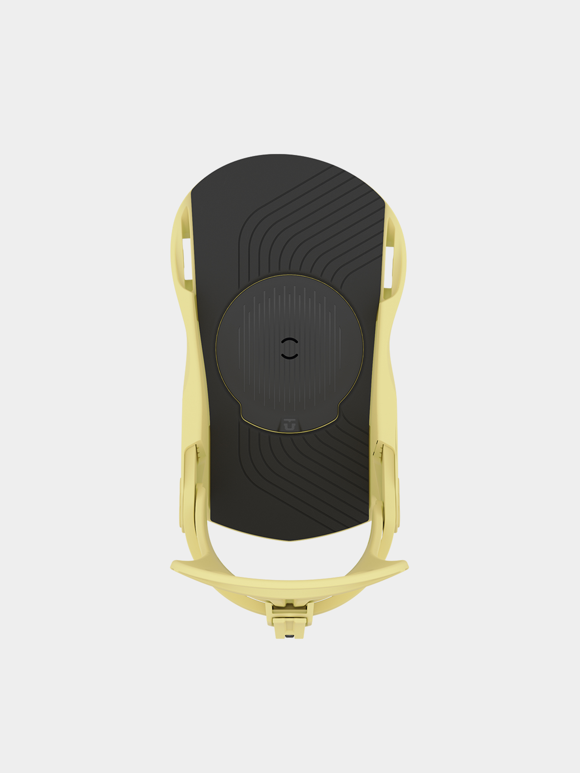 Union Rosa Snowboard bindings Wmn (yellow)