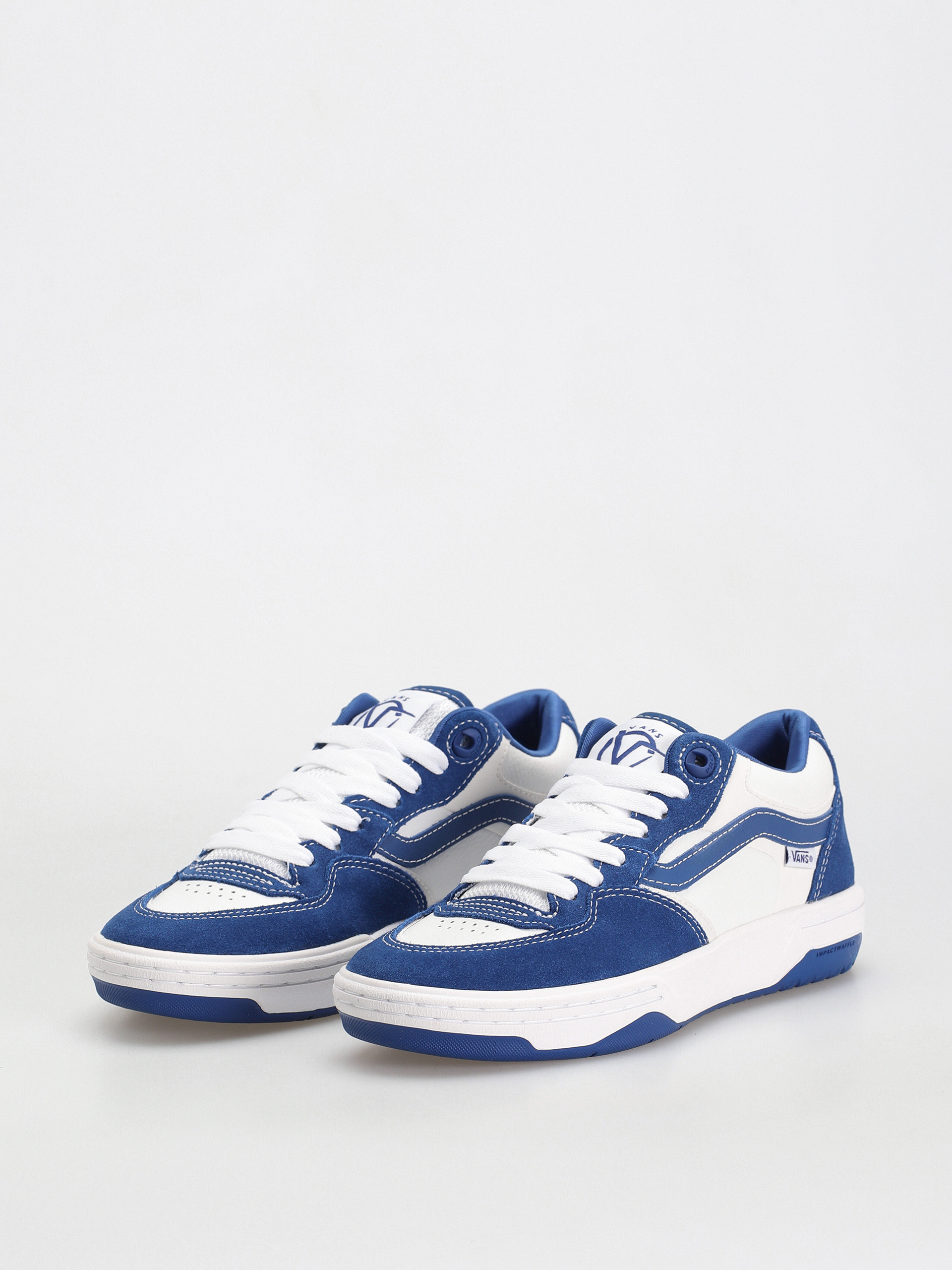 Vans Skate Rowan 2 Shoes (true blue/white)