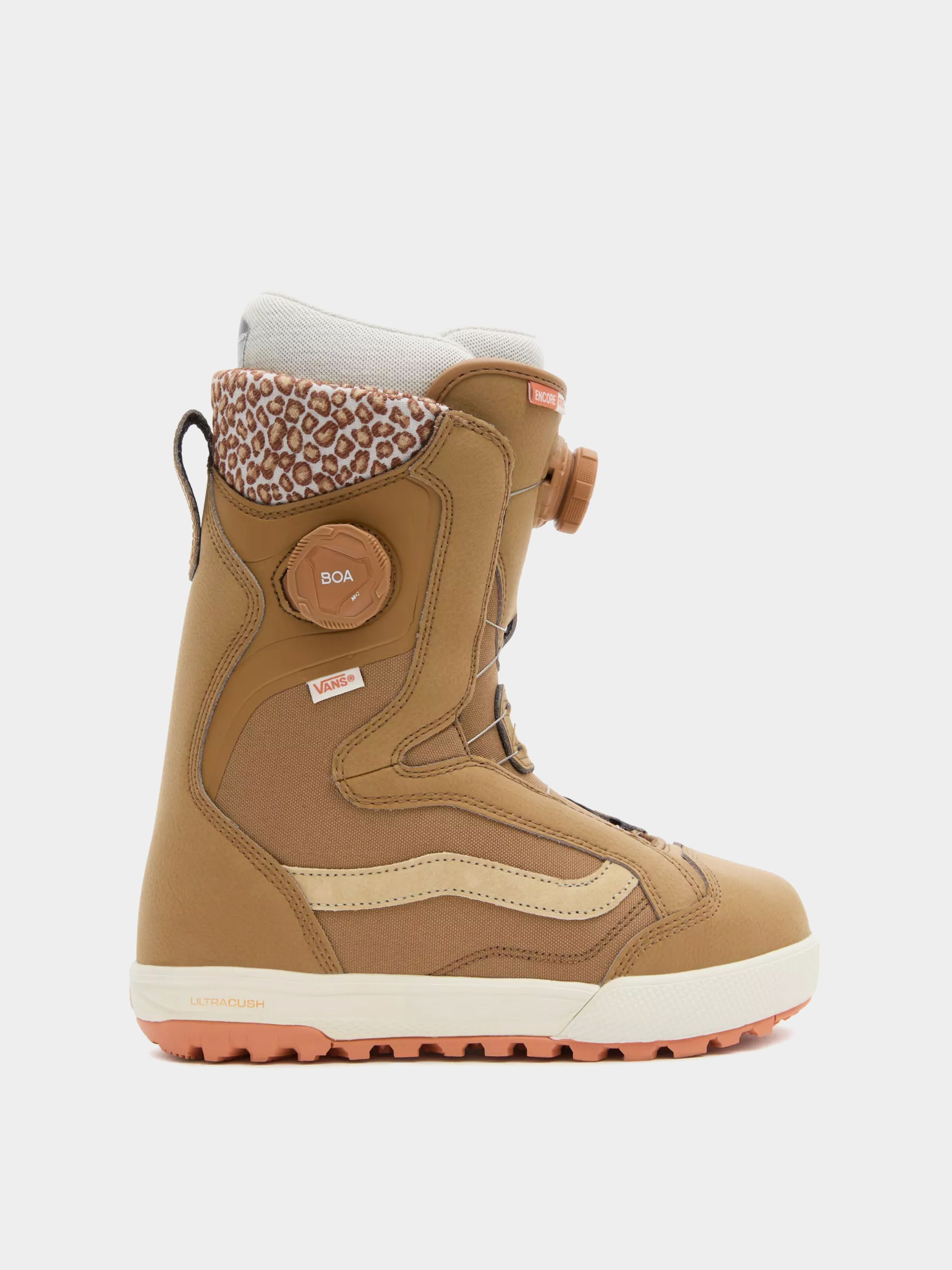 Snowboard Vans | SUPER-SHOP