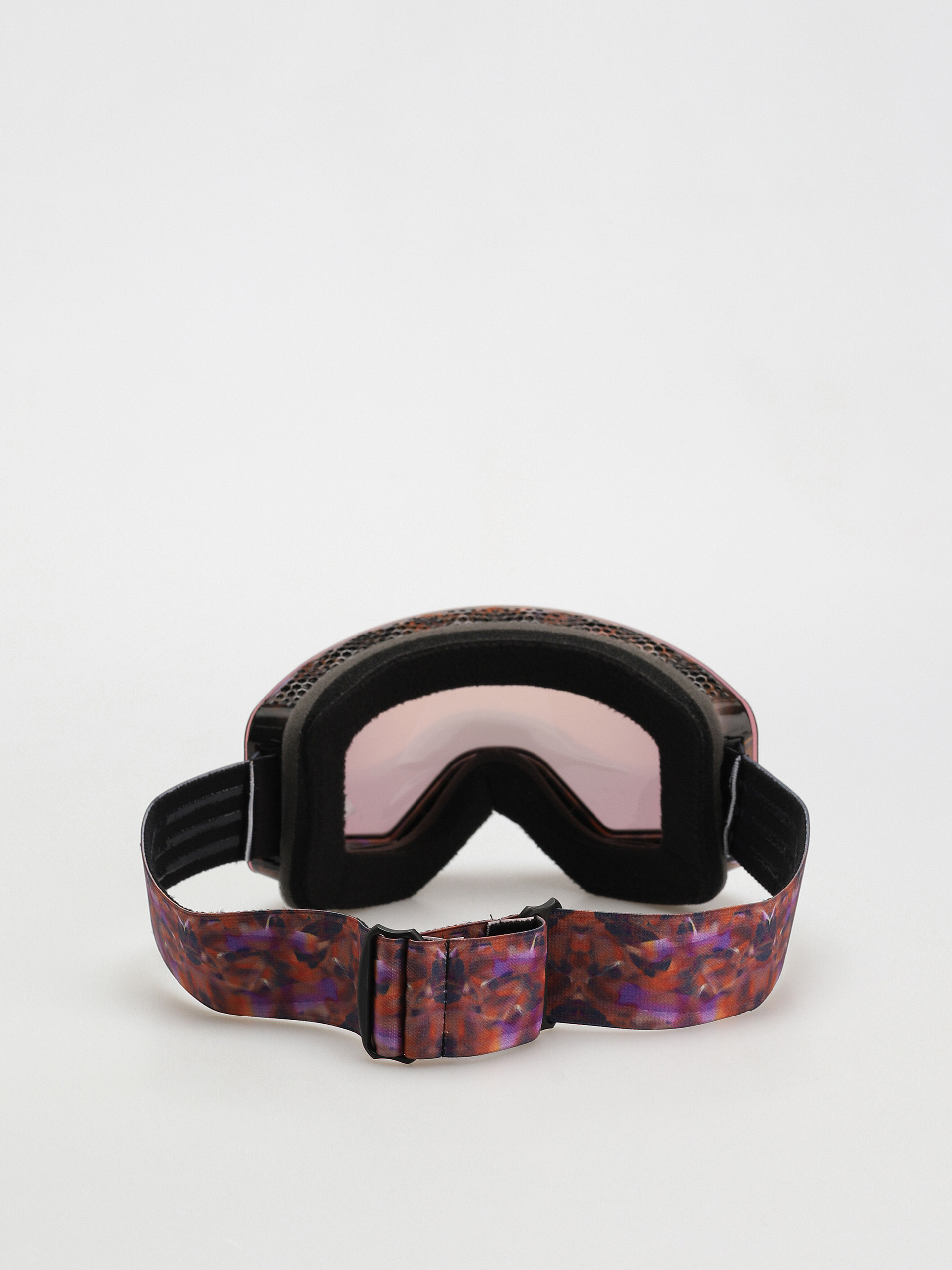 Dragon R1 OTG Goggles - violet (amethyst/lumalens rose gold ion ...