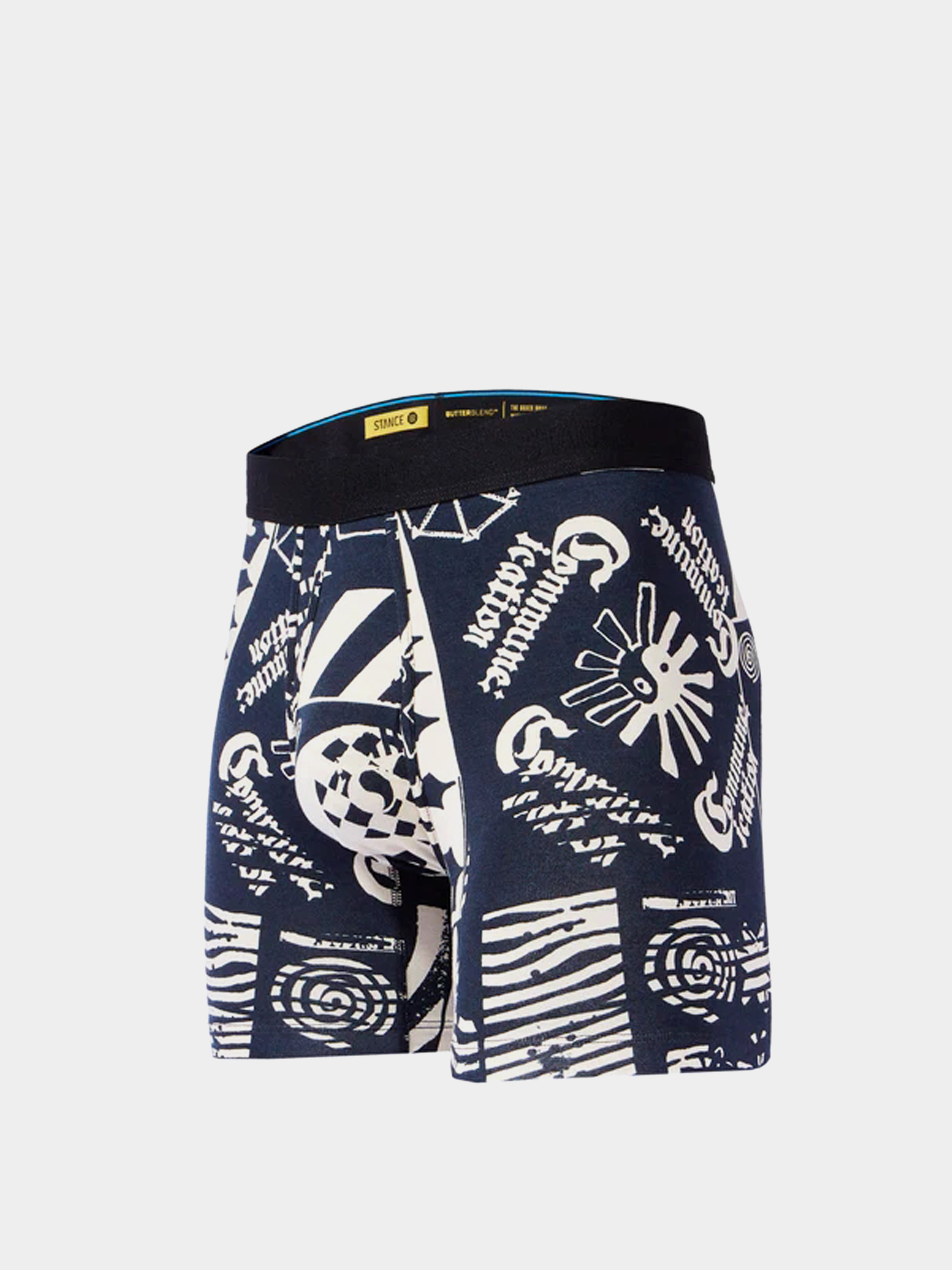 Stance | SUPER-SHOP