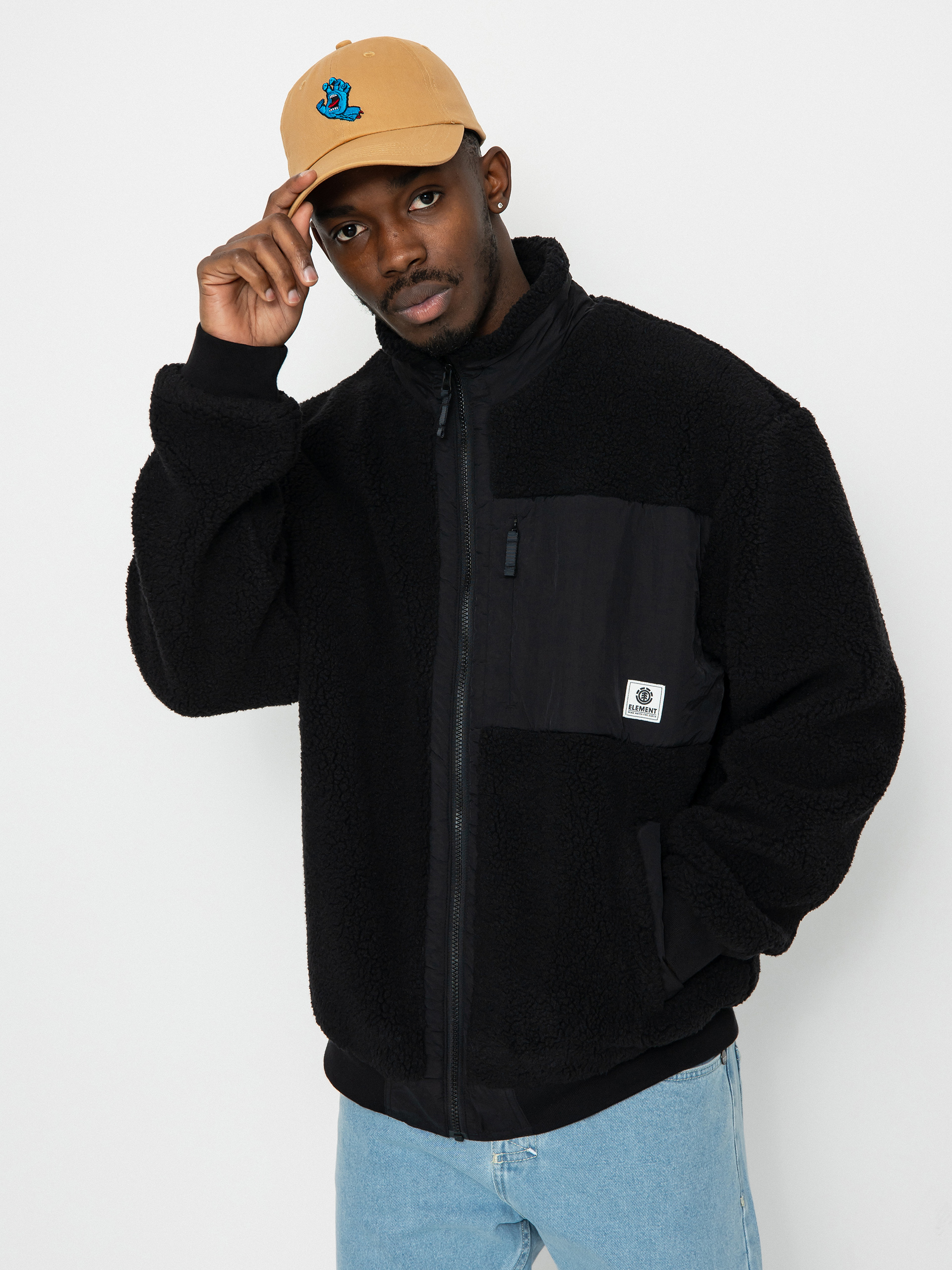 Jackets Element | SUPER-SHOP