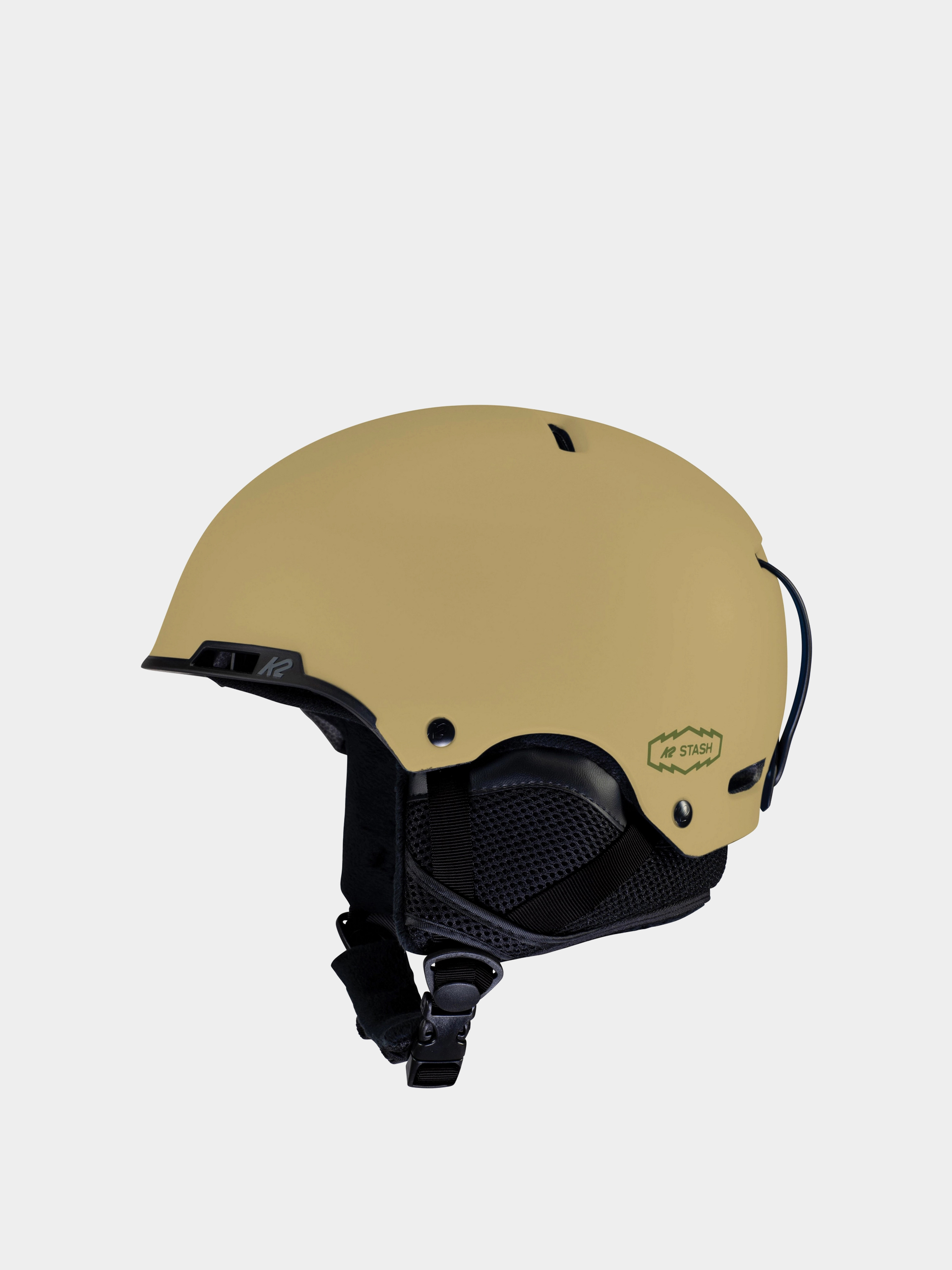 K2 Stash Helmet - brown (desert)