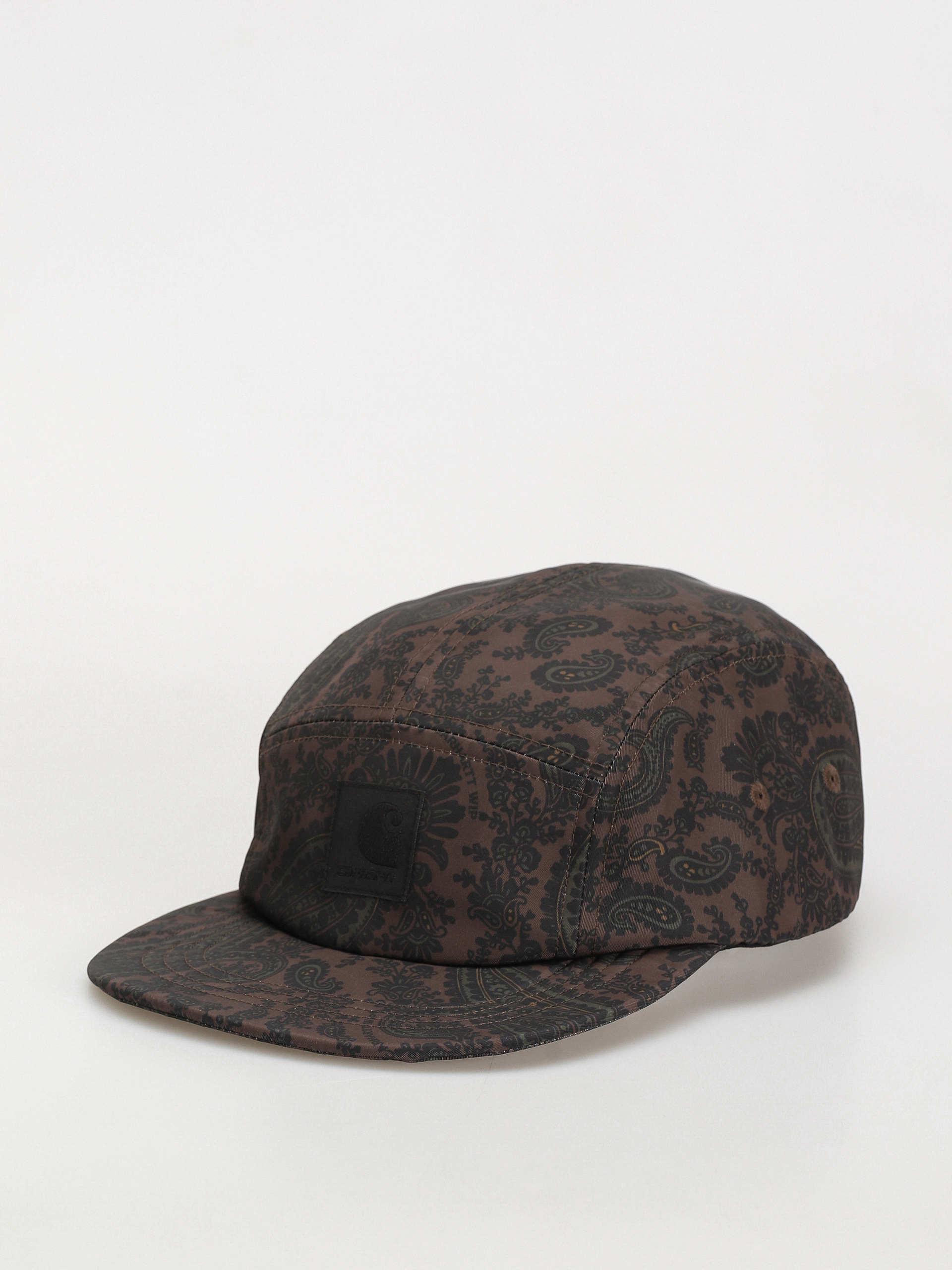 Carhartt WIP Neva Cap (black)