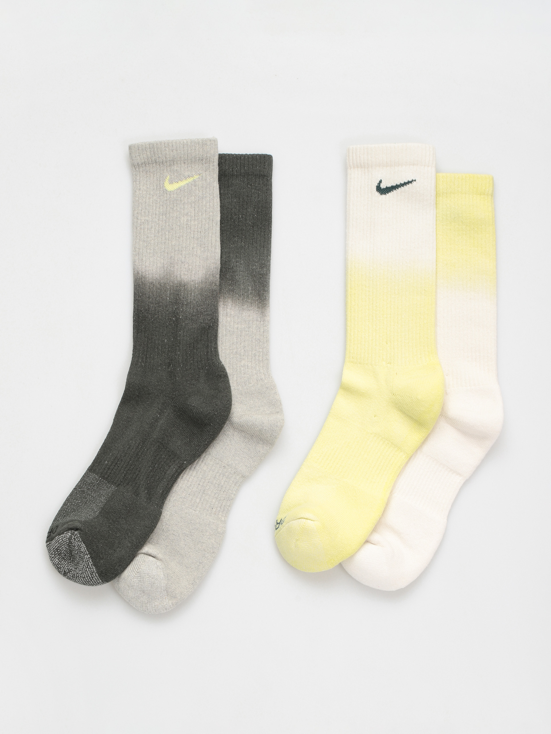 Nike SB Everyday Plus Socks - multicolor (multi color)