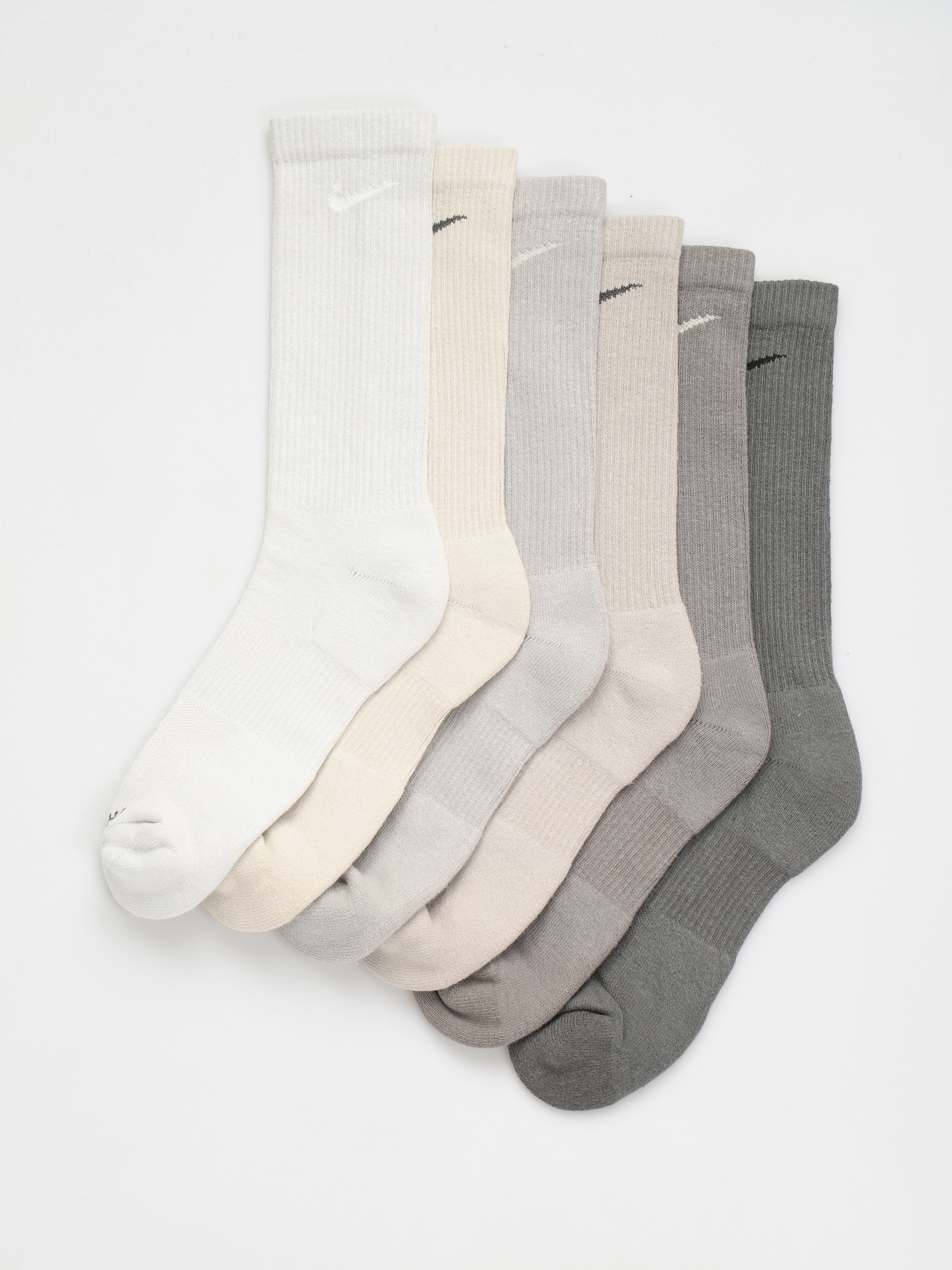Nike SB Everyday Plus Cushioned Socks - multicolor (multi color)