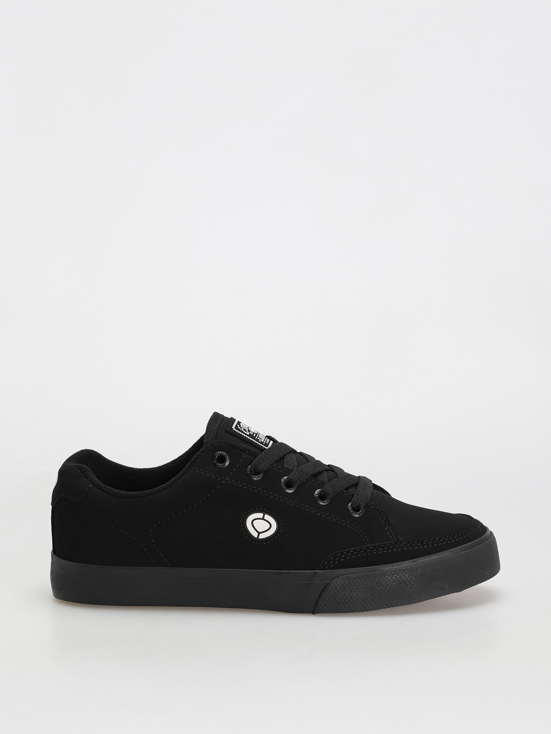 Circa Al 50 Slim Shoes - black (black/black)