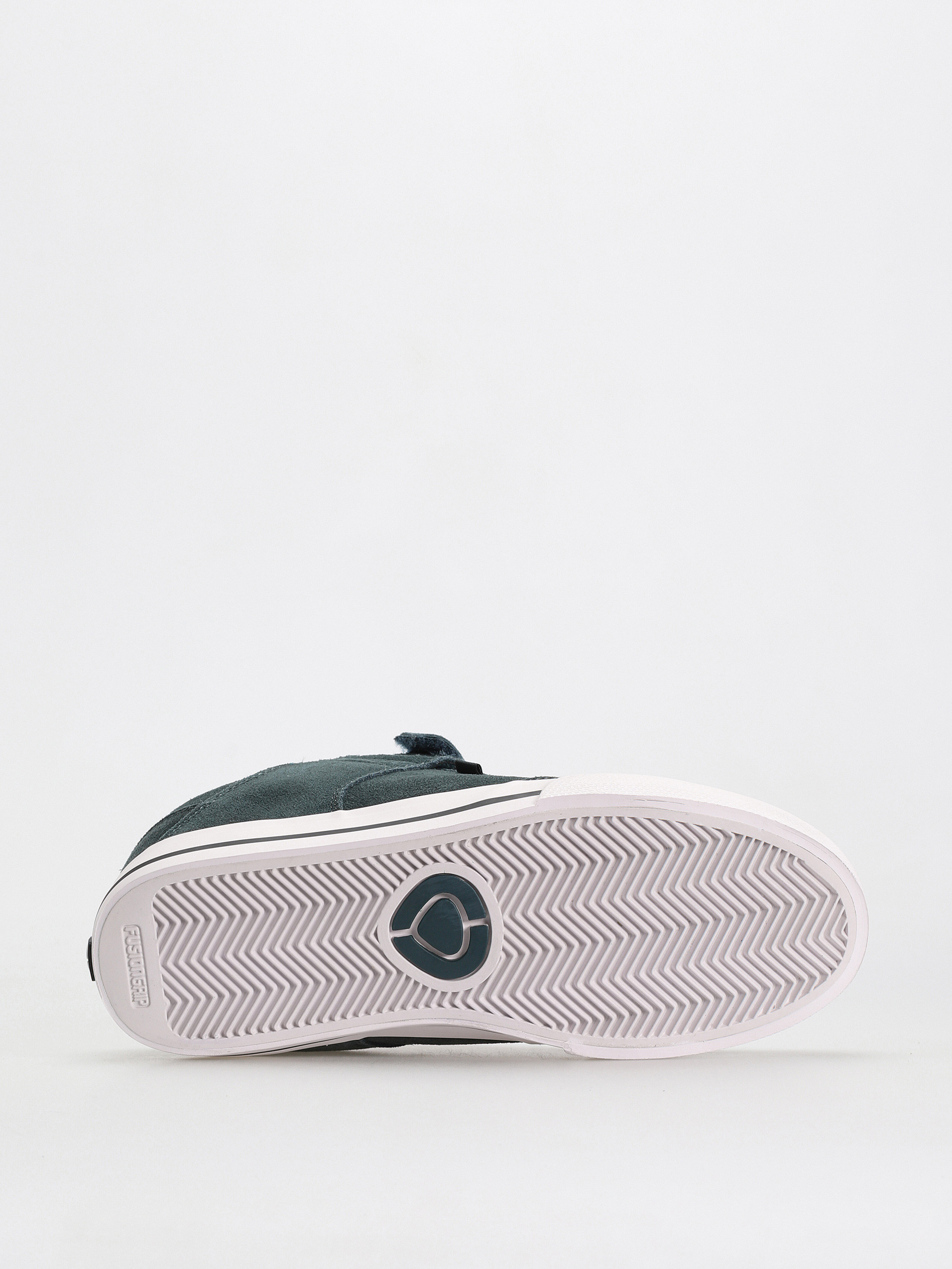 Circa 205 Vulc Shoes - blue (atlantic deep/black/white)