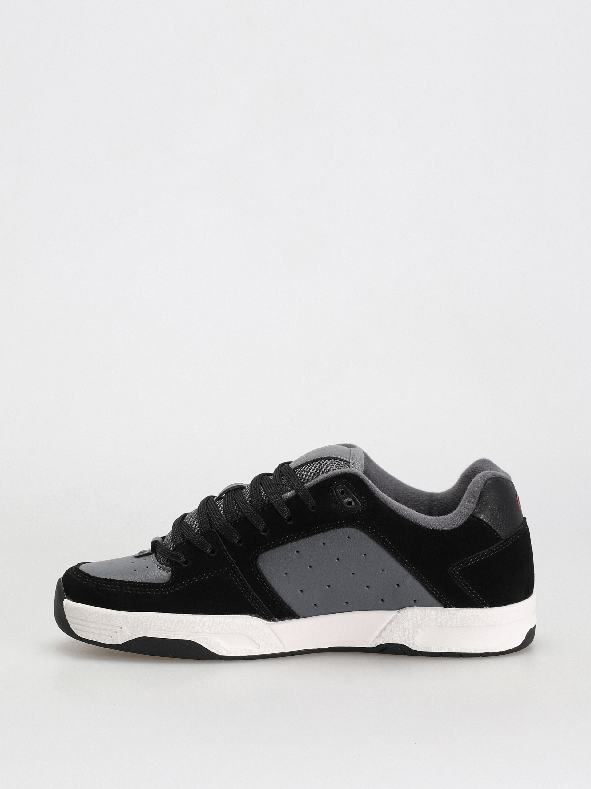 Circa 805 Shoes (black/pewter)