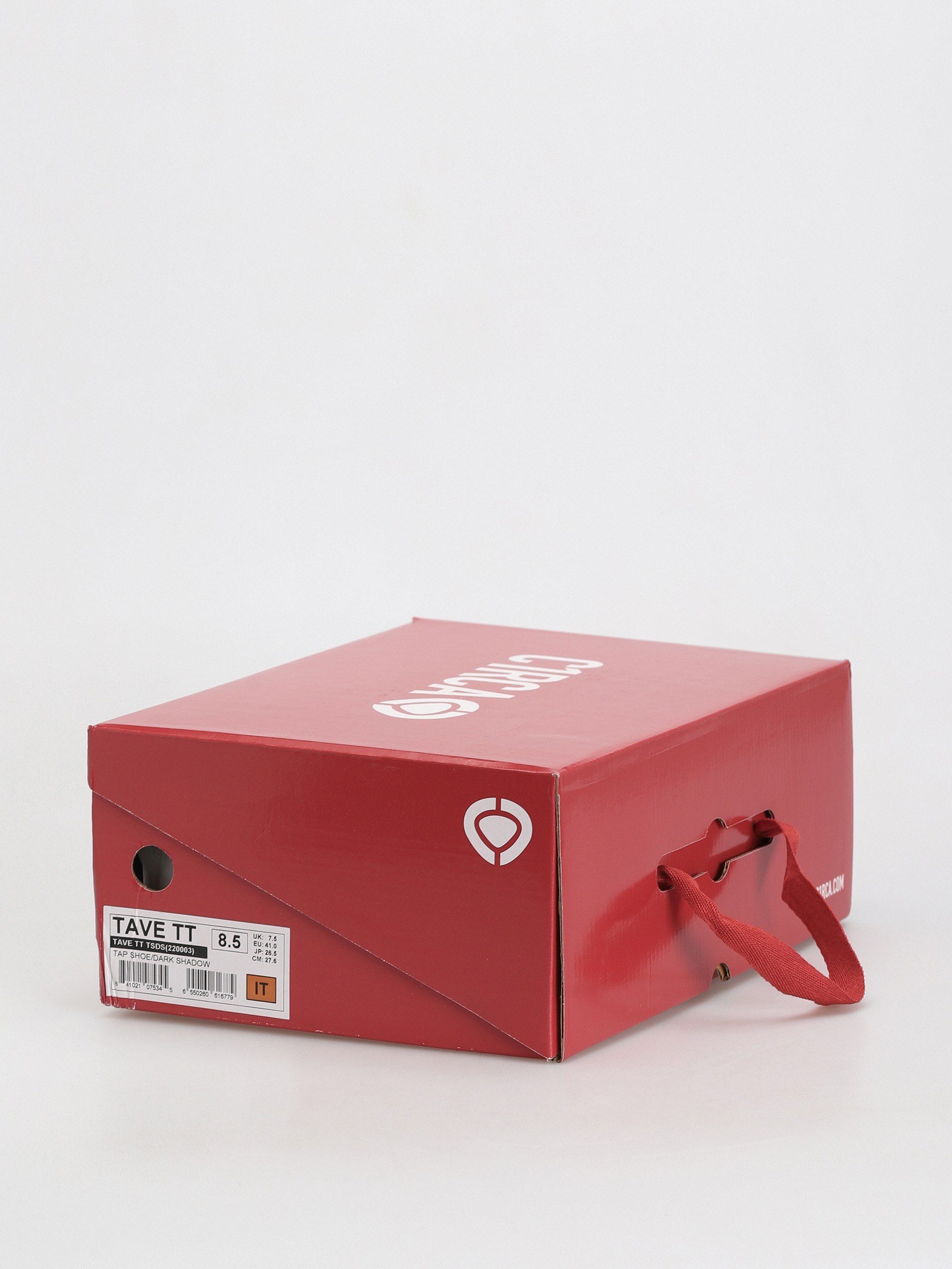 Circa Tave Tt Shoes (shoe/dark shadow)