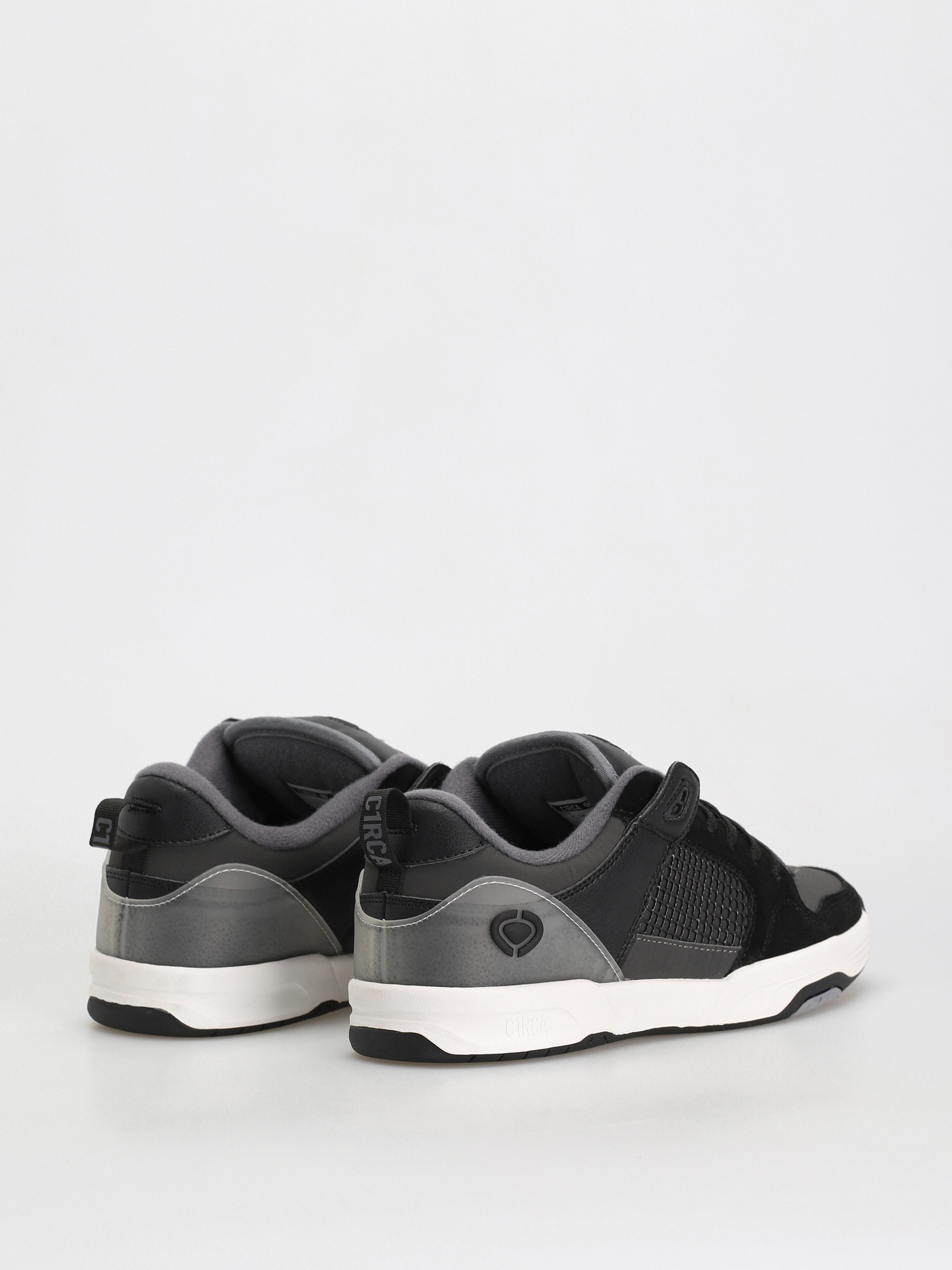 Circa Tave Tt Shoes (shoe/dark shadow)