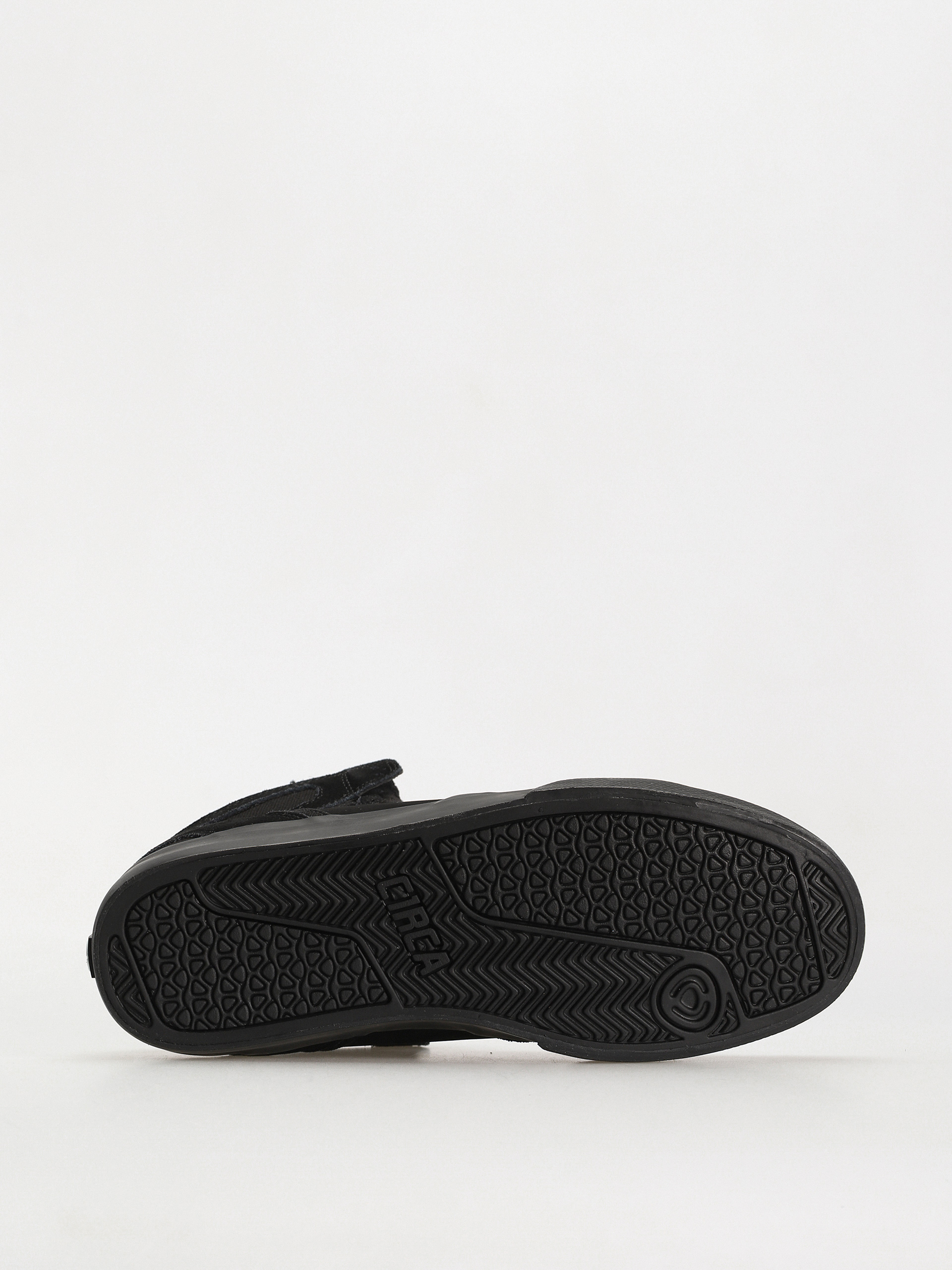 Circa 99 Vulc Hi Shoes - black (black/black)