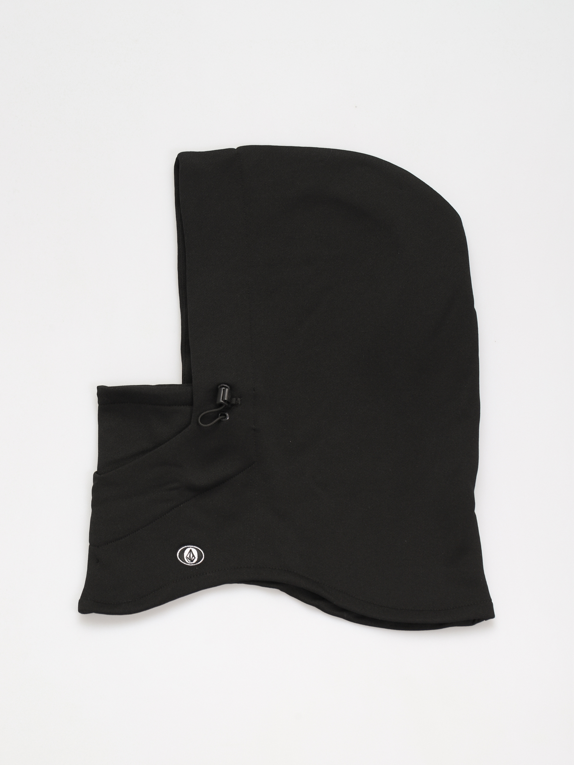 Volcom Hydro Hood Thingy Neckwarmer - black (black)