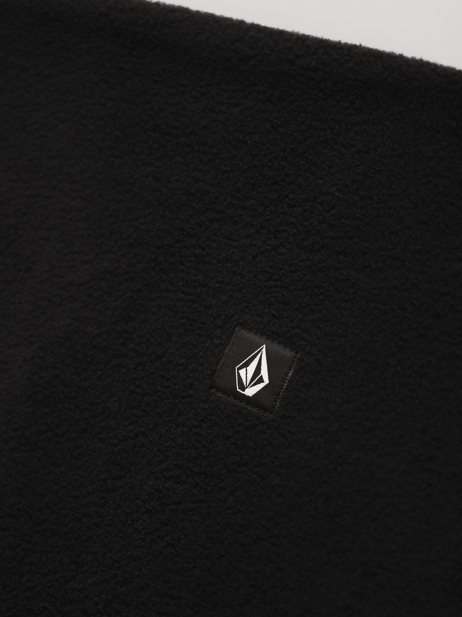 Volcom V Scout Neckband Neckwarmer Wmn (black)