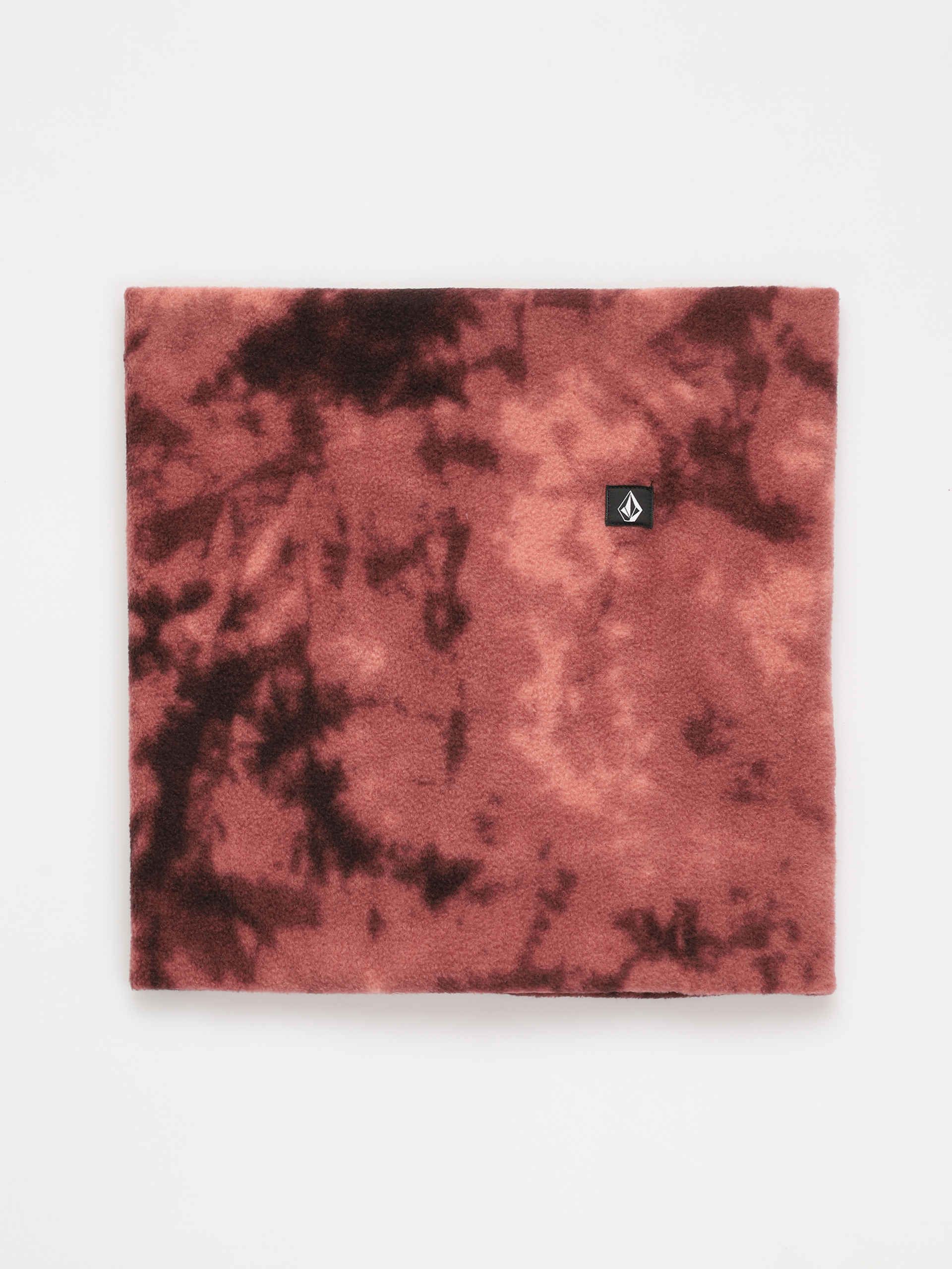 Volcom V Scout Neckband Neckwarmer Wmn - multicolor (pink salt wash)