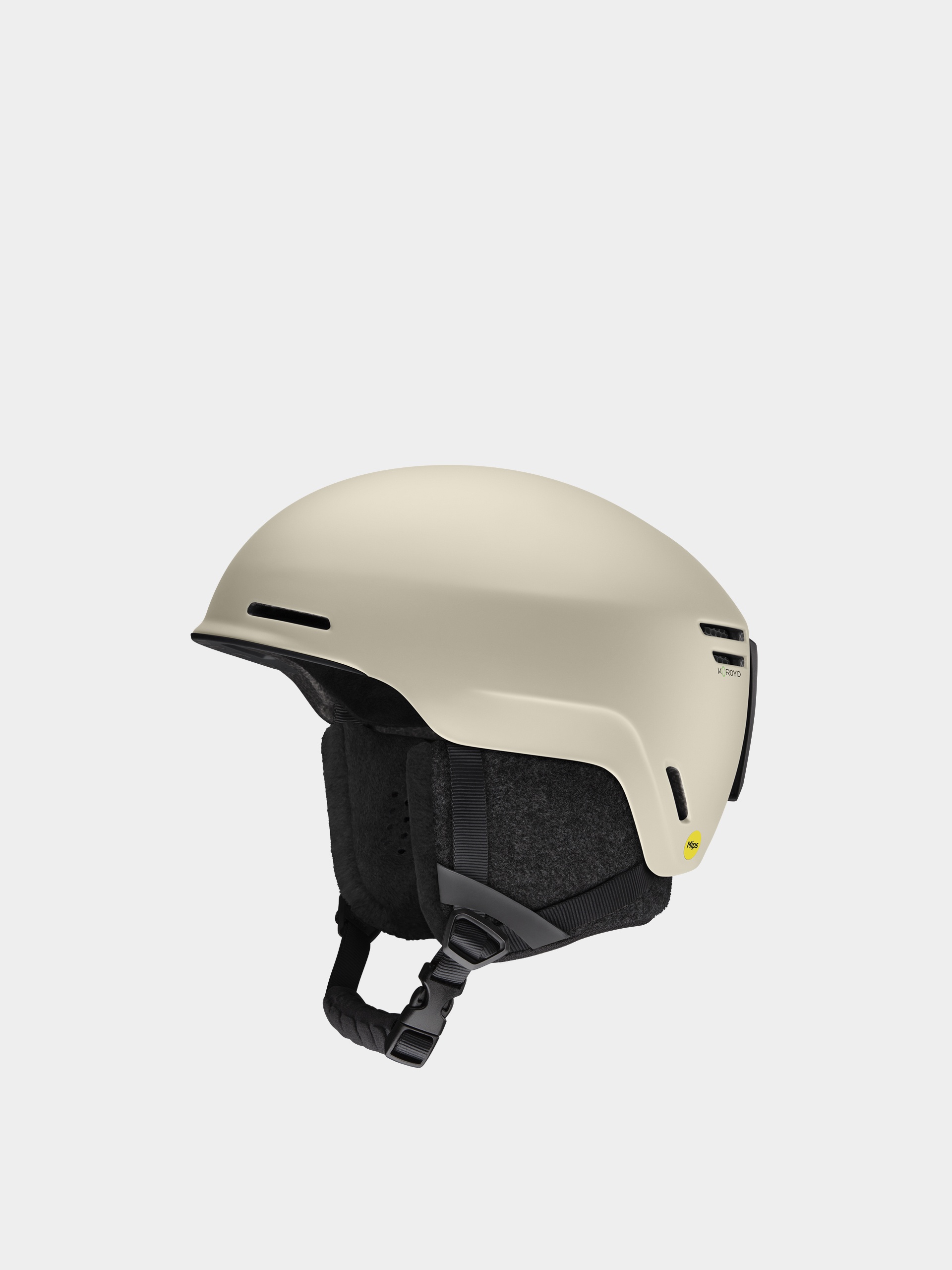 Smith Method MIPS Helmet - beige (matte bone)