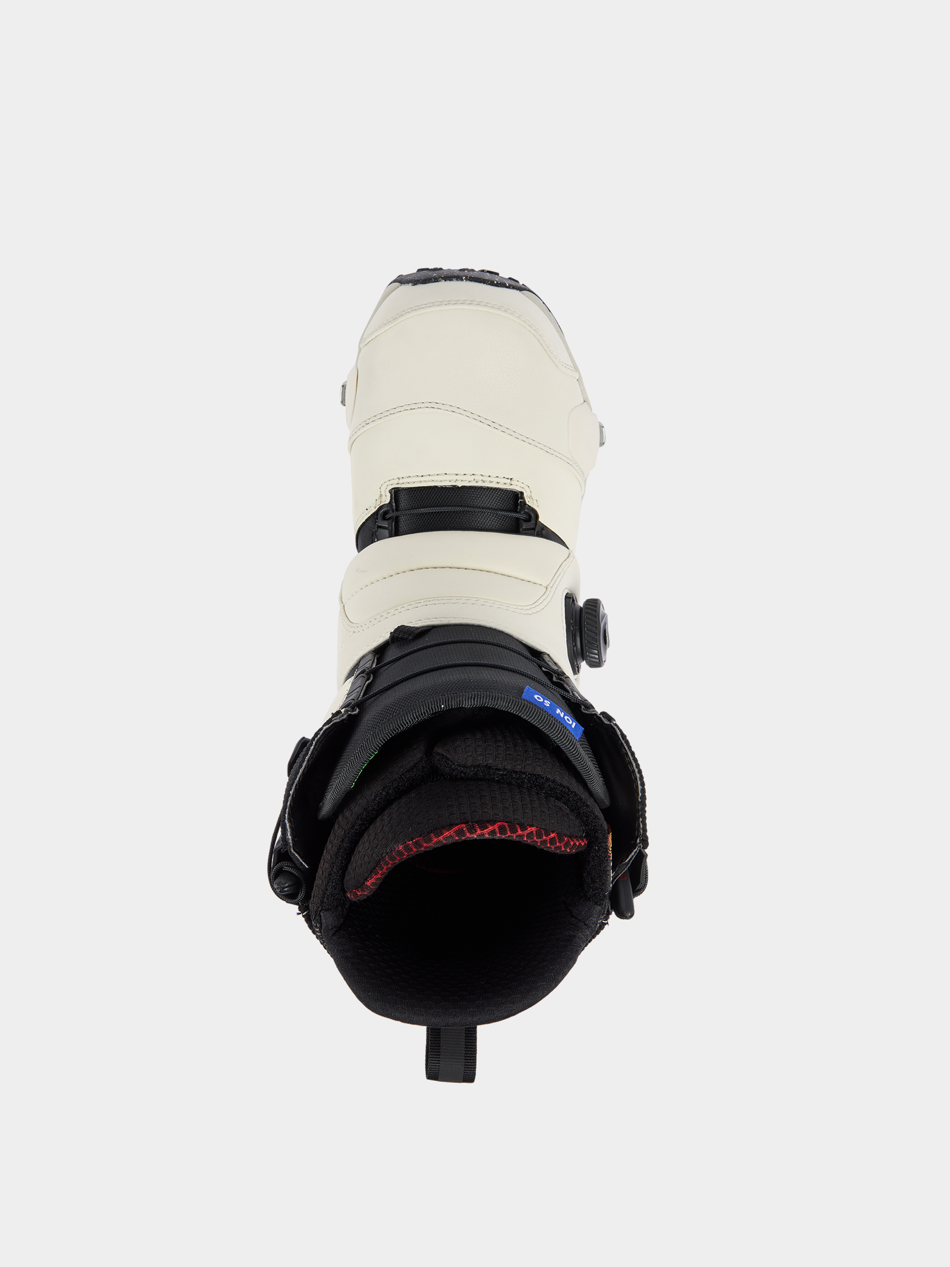 Burton Ion Step On Snowboard boots (stout white/black)
