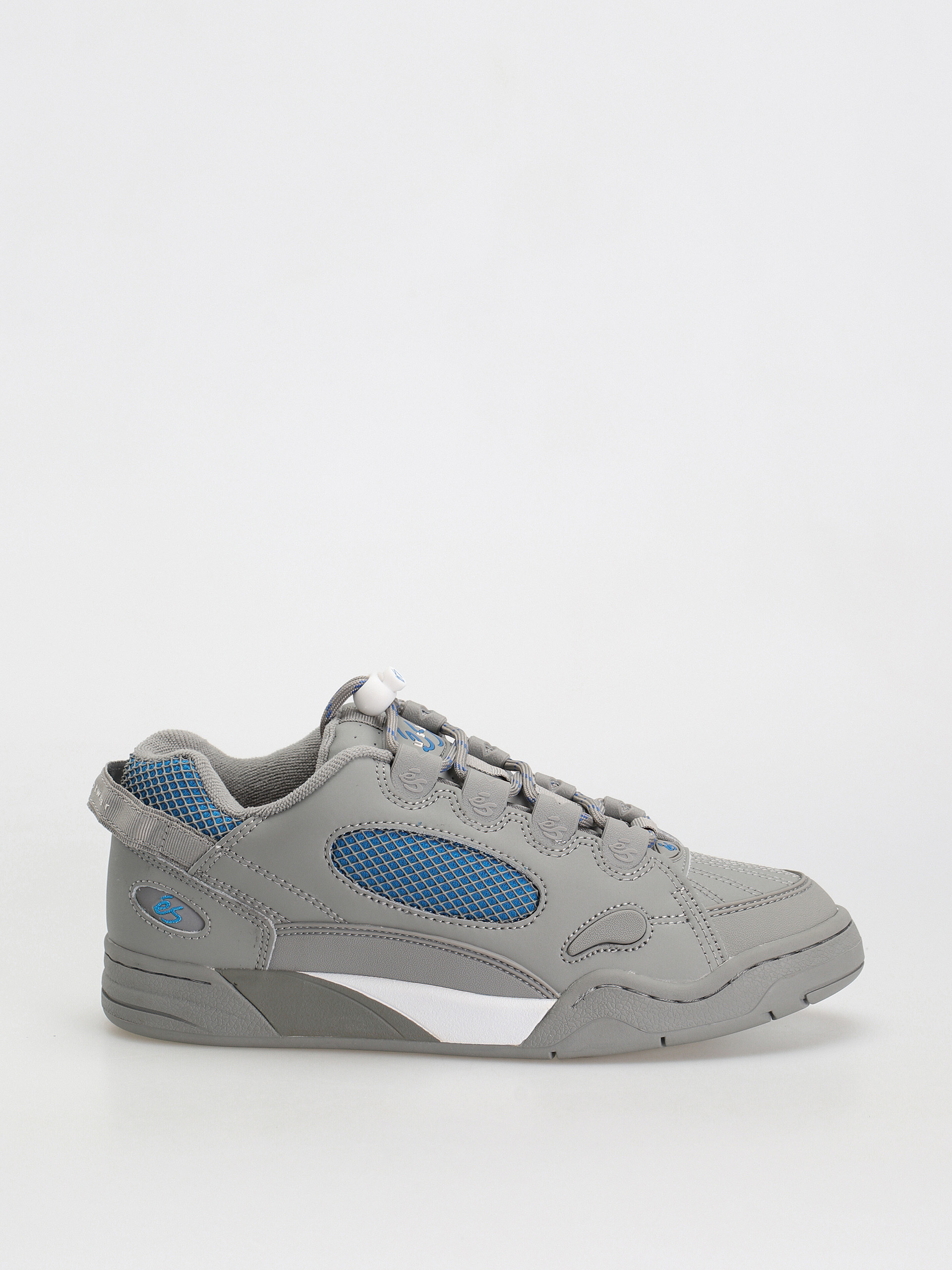 eS Tribo Shoes (grey/black/blue)