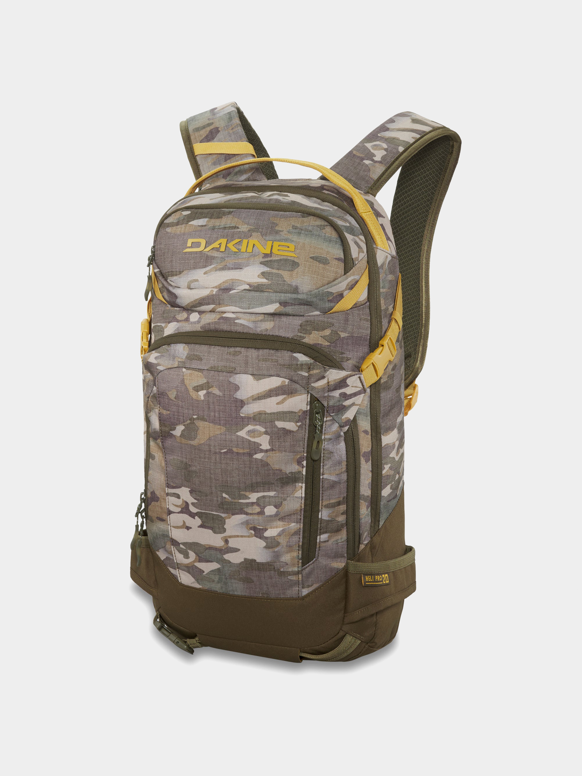 Dakine Heli Pro 20L Backpack - camo (vintage camo)