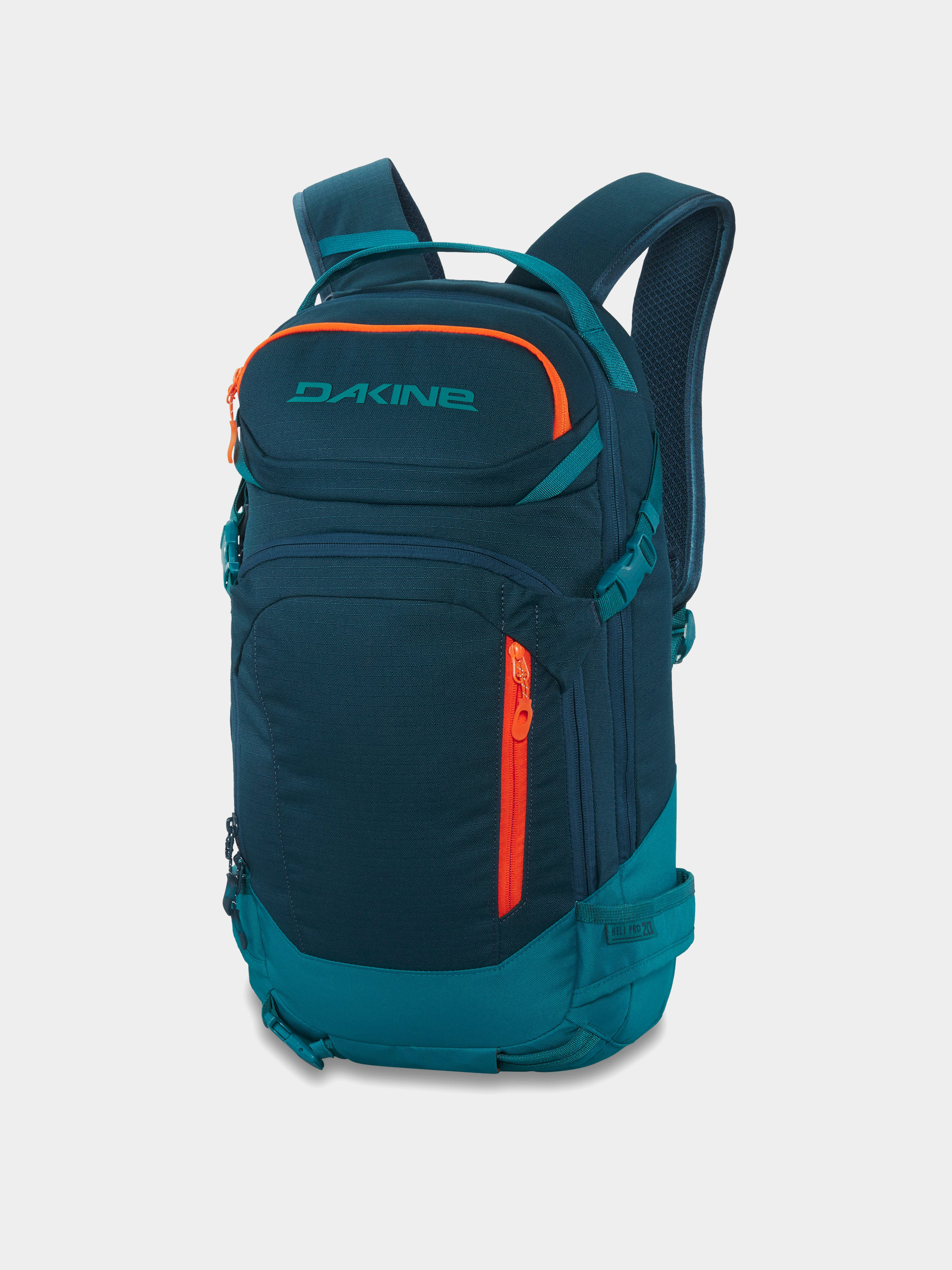 Dakine Heli Pro 20L Backpack - blue (oceania)