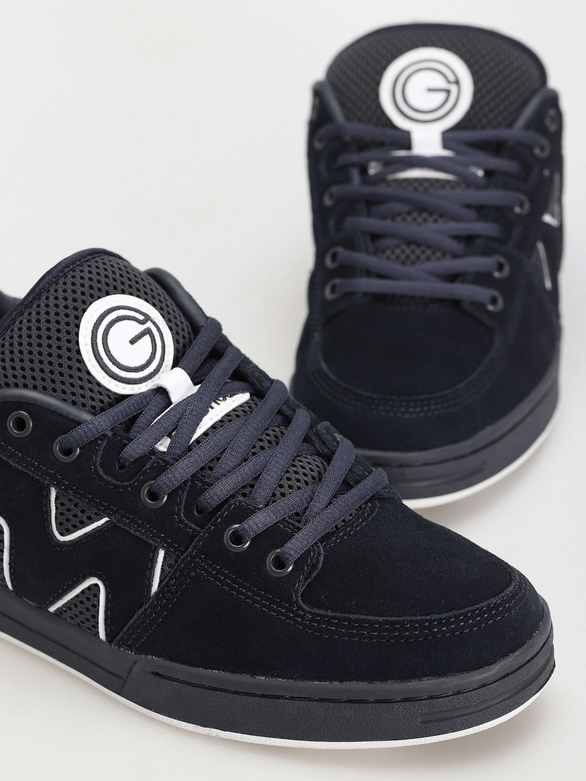 Emerica Og 1 Shoes (navy)