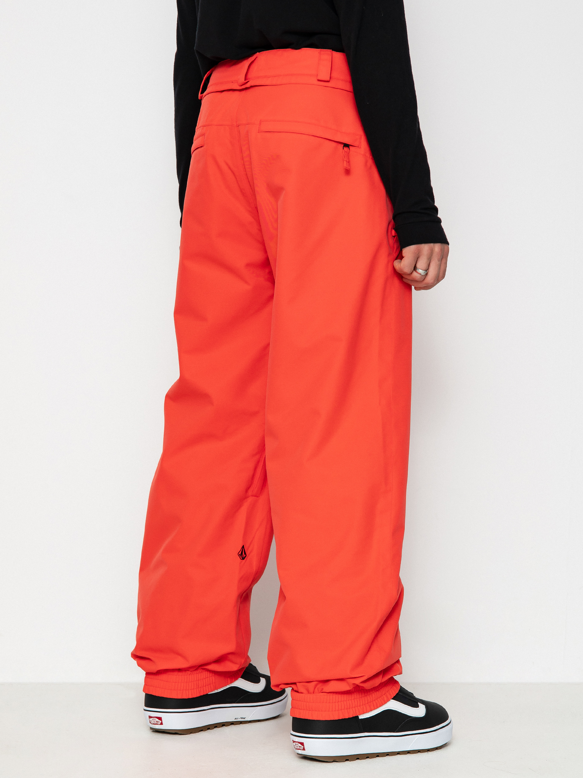 Volcom Arthur Snowboard pants (orange)
