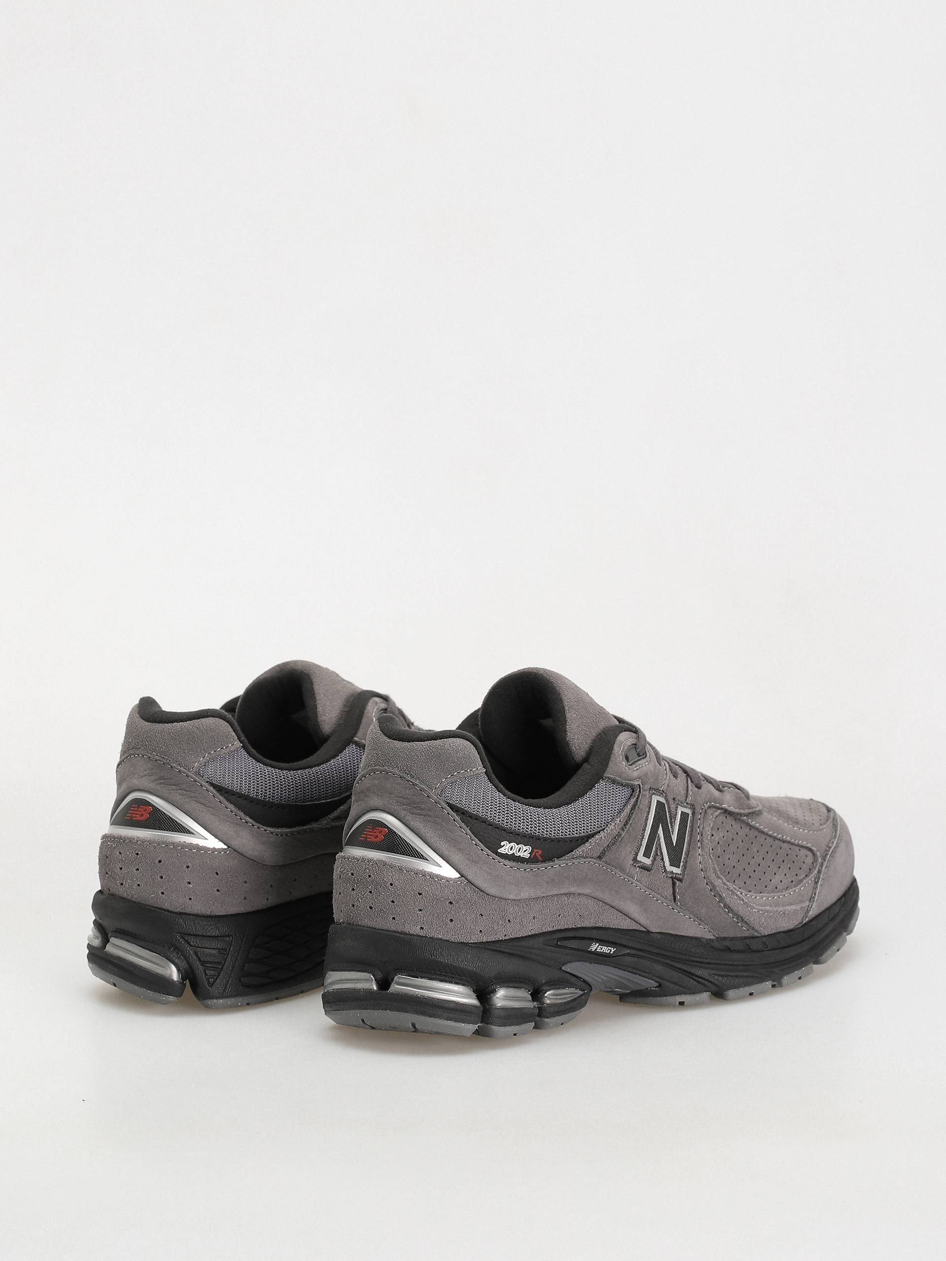 New Balance 2002 Shoes - grey (castlerock)