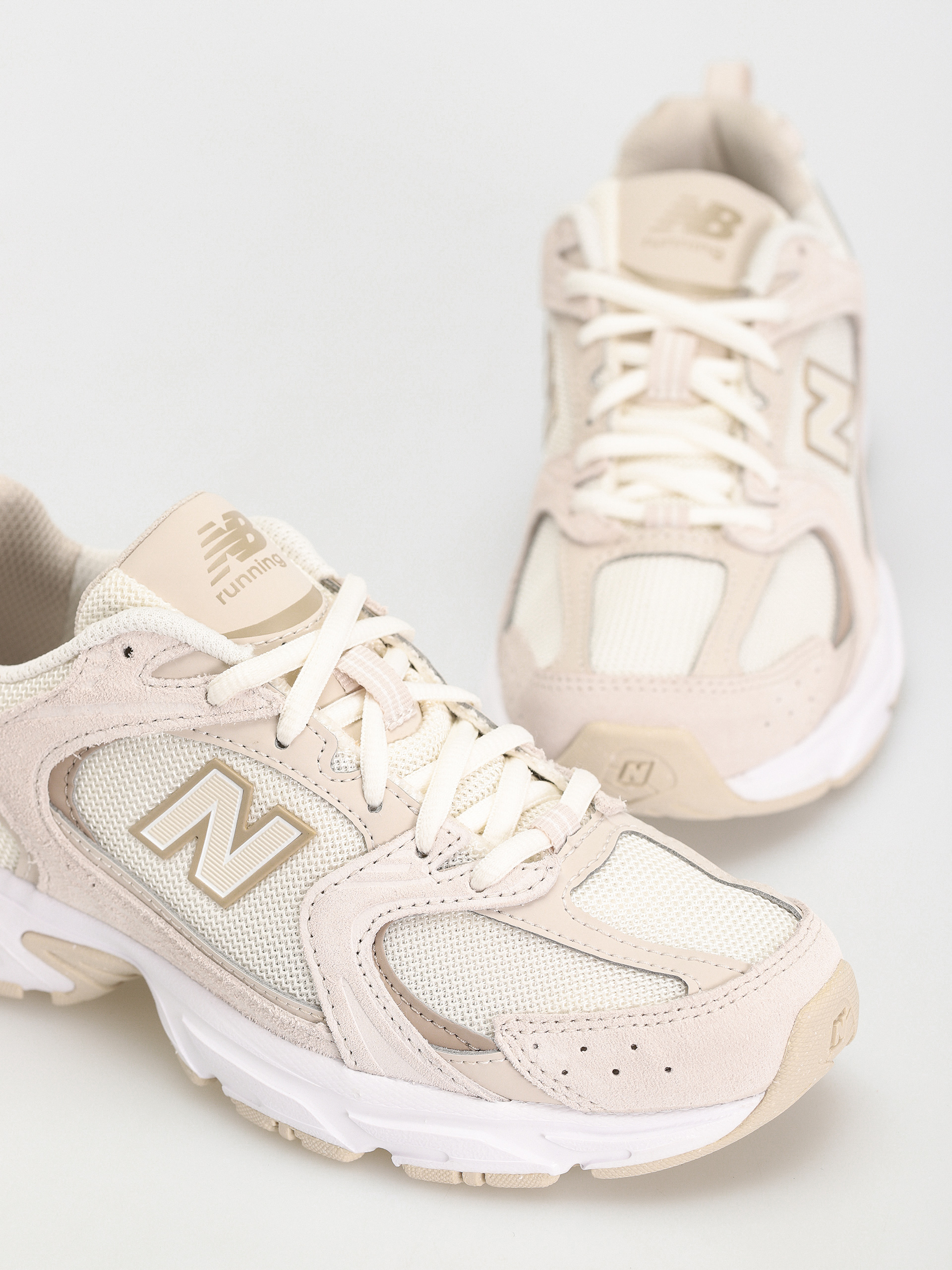 New Balance 530 Sea Salt